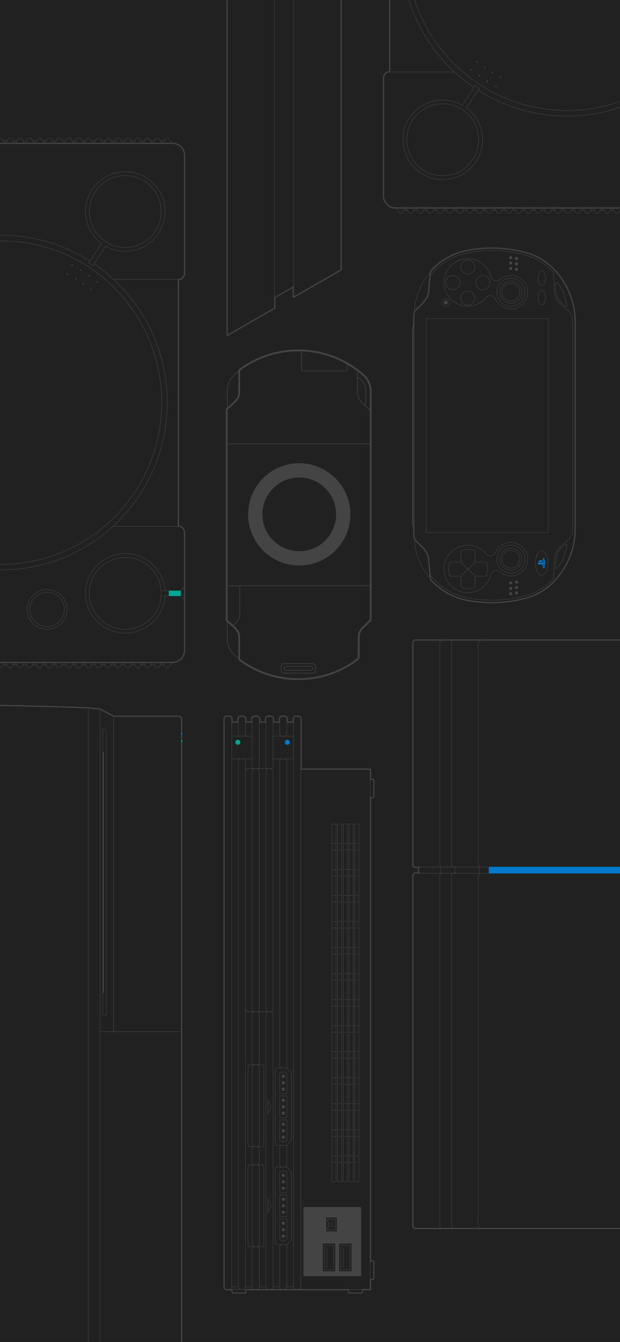 PlayStation 5 4K Wallpapers - Top Free PlayStation 5 4K Backgrounds ...