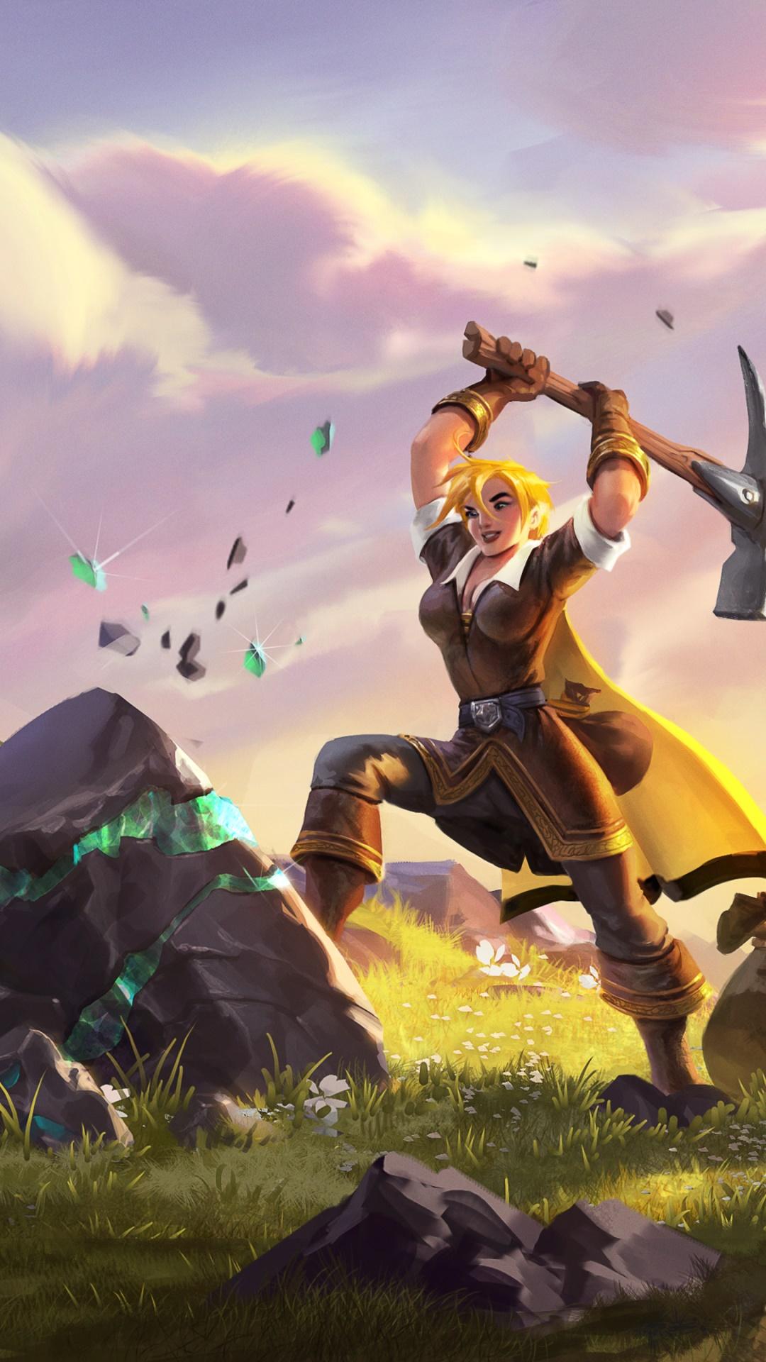 Albion Online Wallpapers - Top Free Albion Online Backgrounds ...