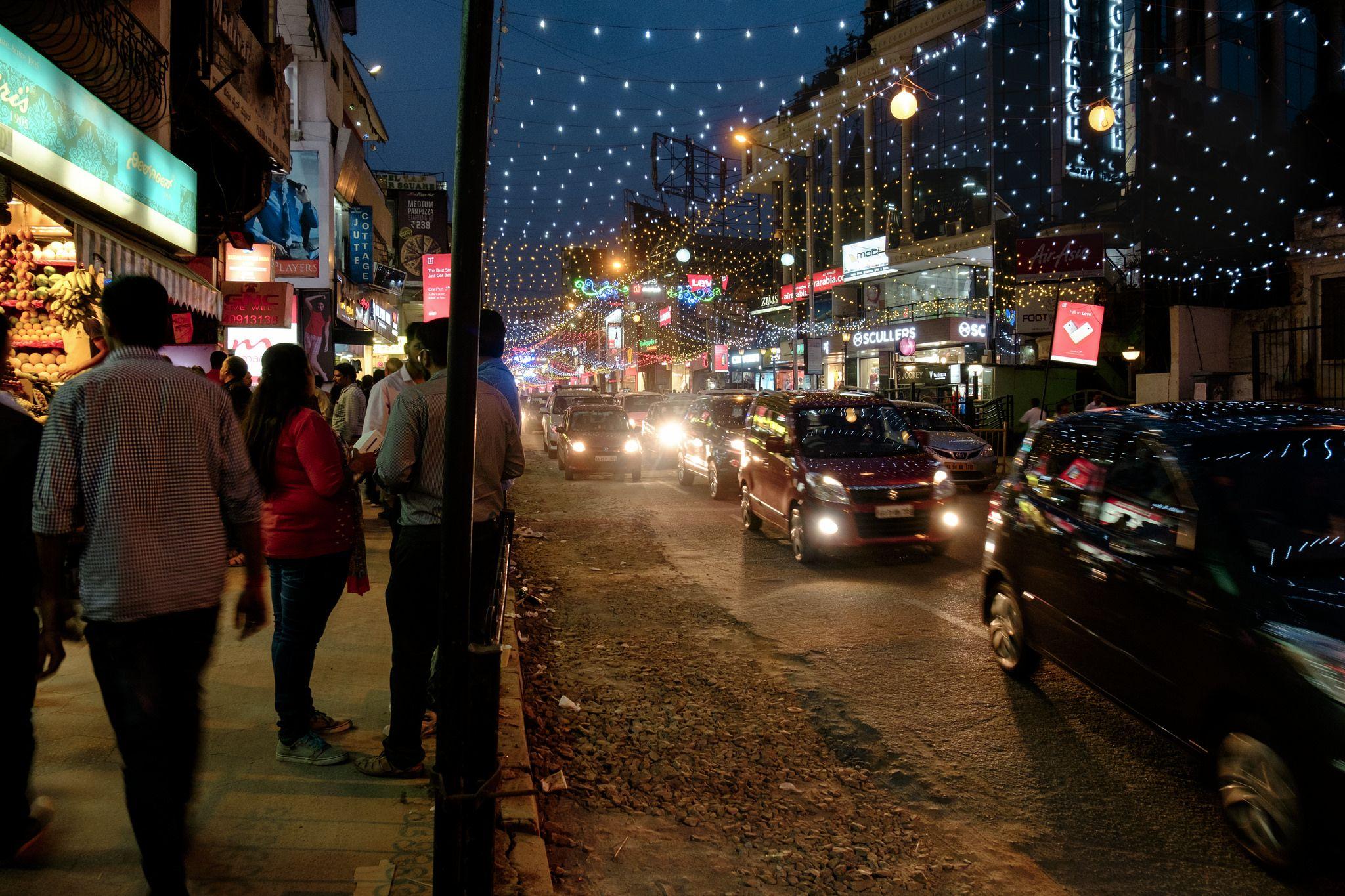 Bangalore City Wallpapers - Top Free Bangalore City Backgrounds ...