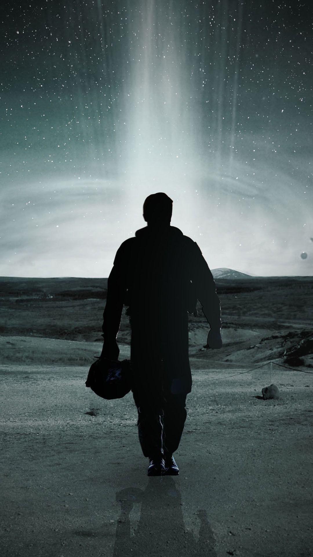 Interstellar Phone Wallpapers - Top Free Interstellar Phone Backgrounds ...