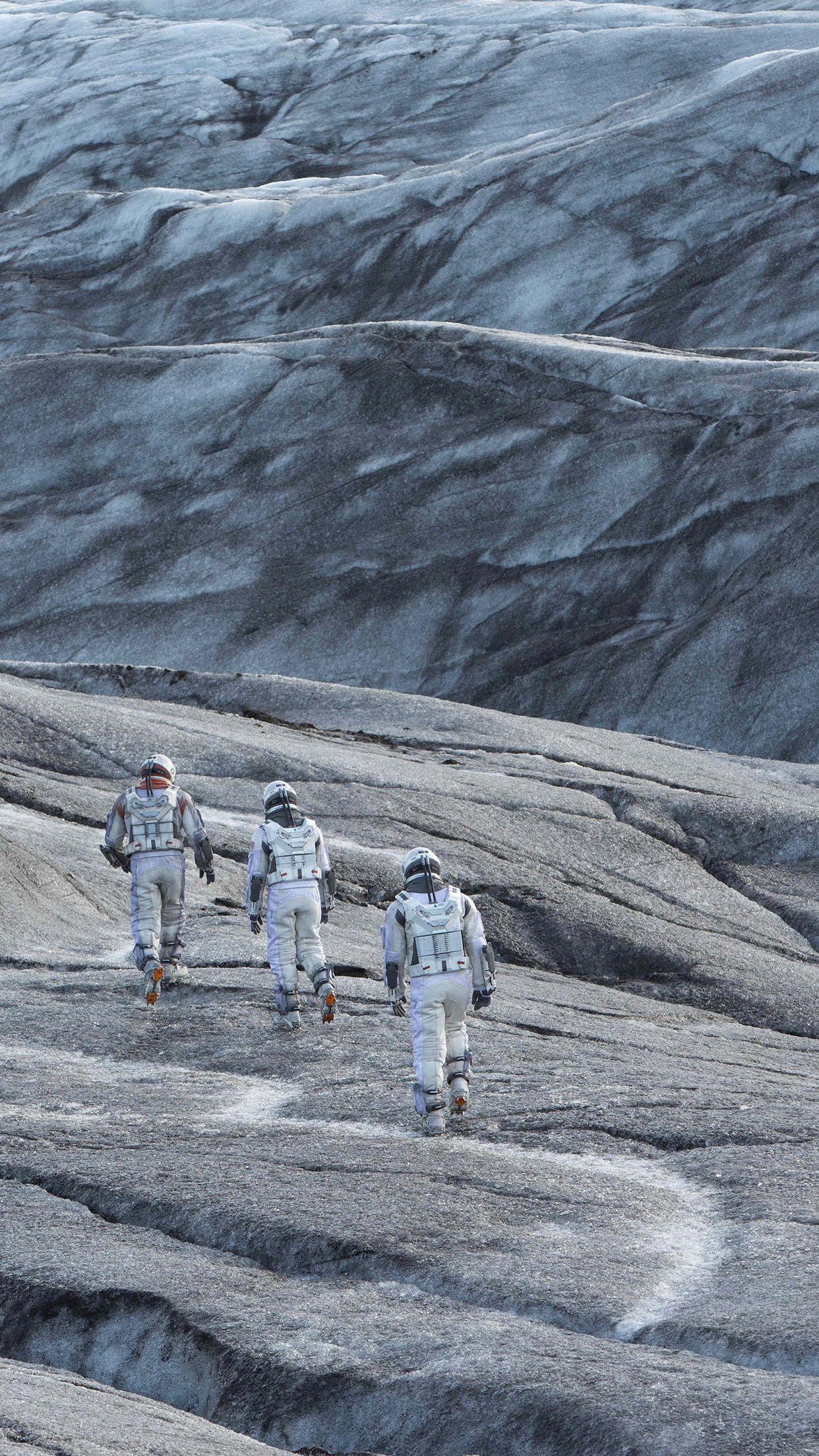 Interstellar Phone Wallpapers - Top Free Interstellar Phone Backgrounds ...