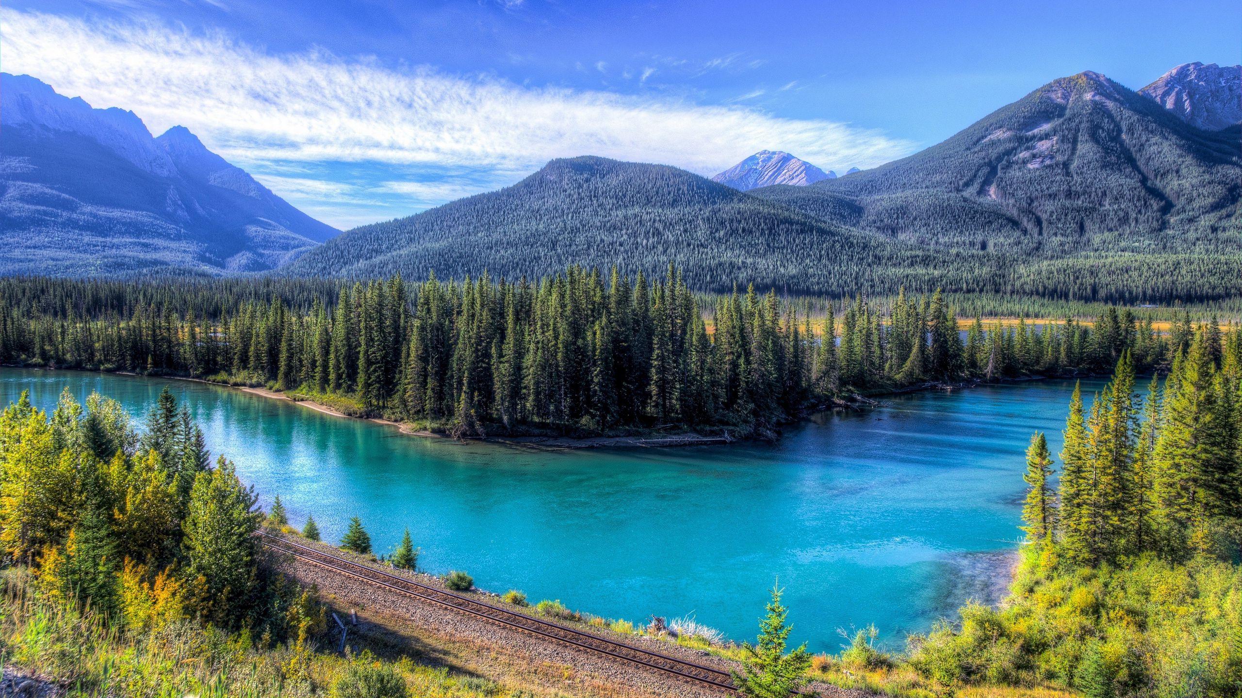 Lake Scenery Wallpapers - Top Free Lake Scenery Backgrounds ...