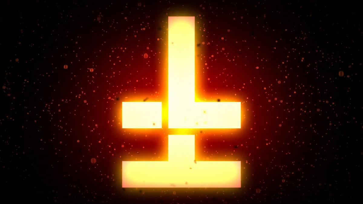 Reverse Cross Wallpapers - Top Free Reverse Cross Backgrounds ...