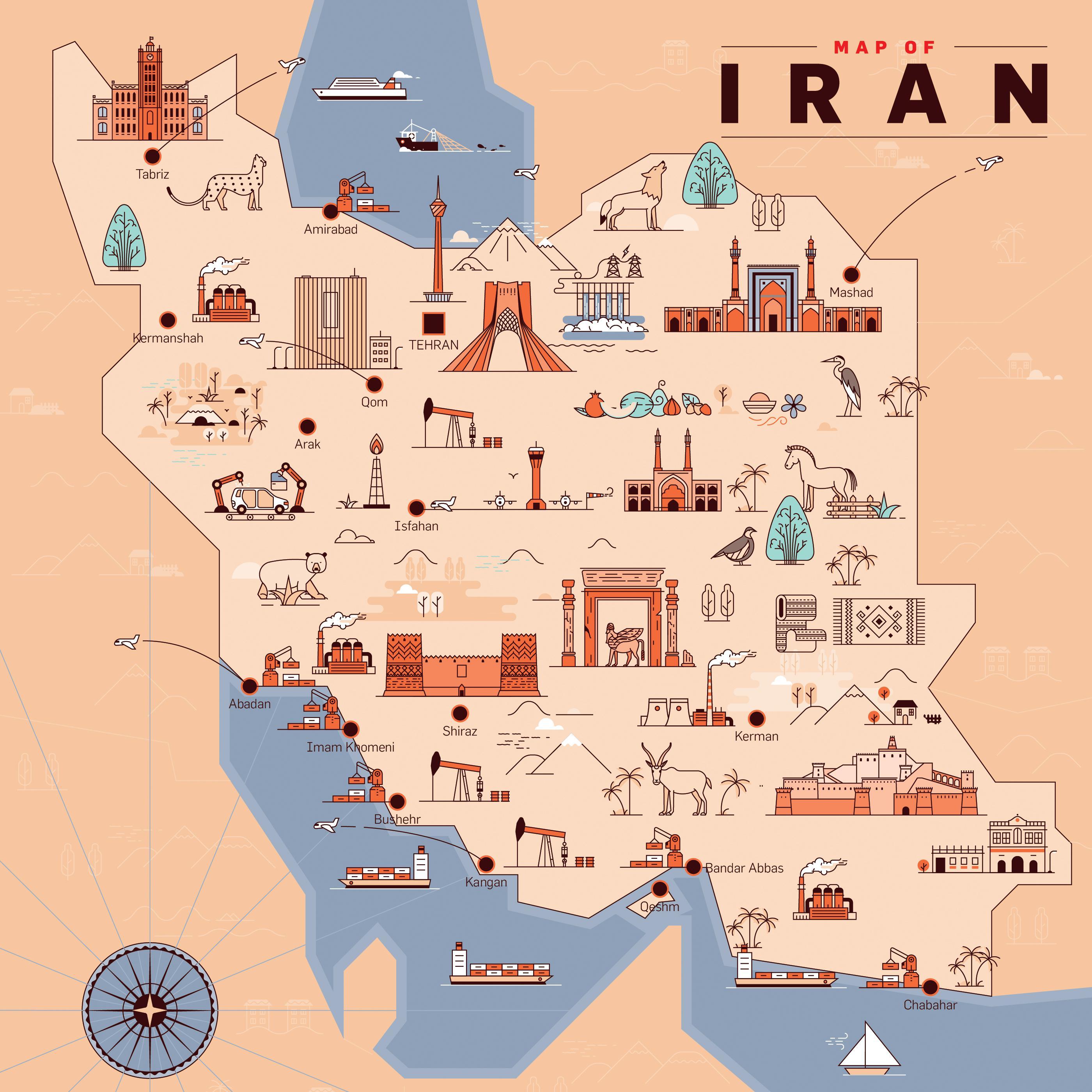 Bushehr Wallpapers - Top Free Bushehr Backgrounds - WallpaperAccess
