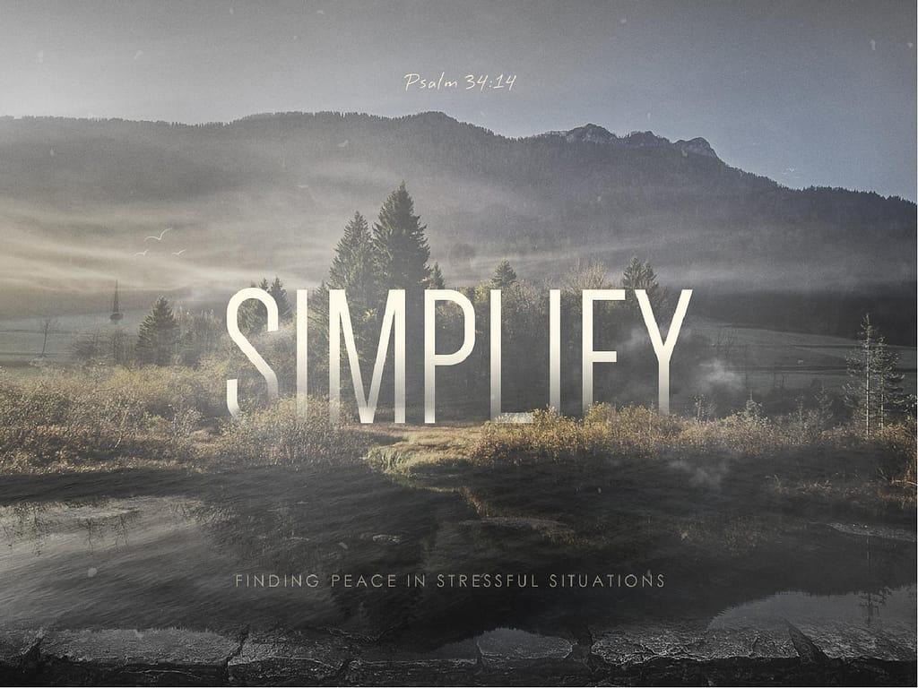 Simplify Wallpapers - Top Free Simplify Backgrounds - WallpaperAccess