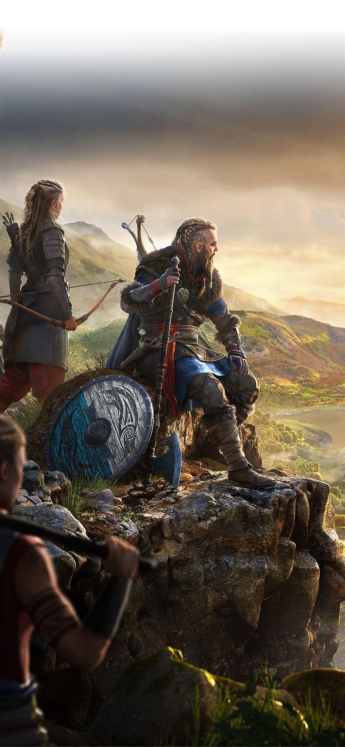Valhalla Phone Wallpapers - Top Free Valhalla Phone Backgrounds ...