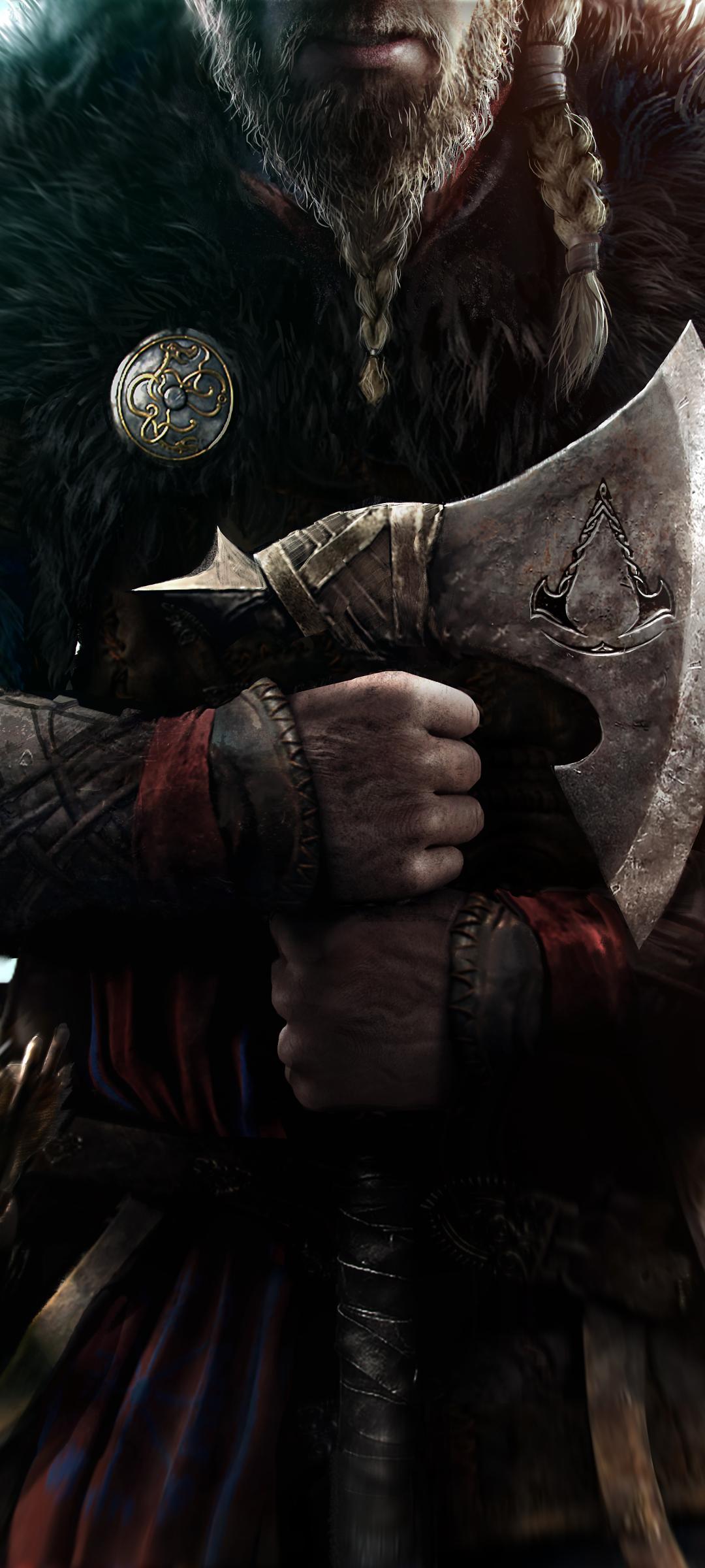 Valhalla Phone Wallpapers - Top Free Valhalla Phone Backgrounds ...