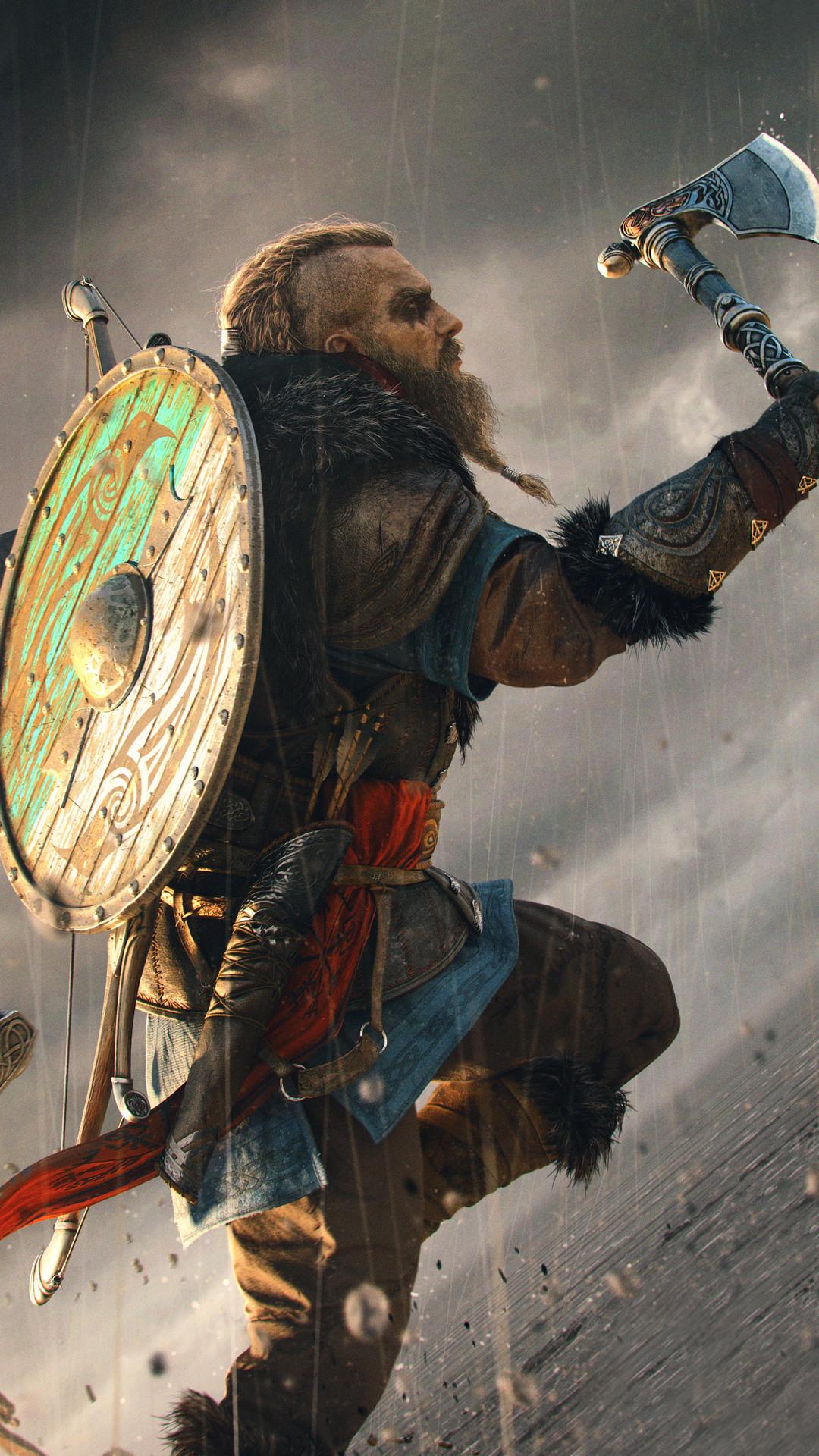 Valhalla Phone Wallpapers - Top Free Valhalla Phone Backgrounds ...