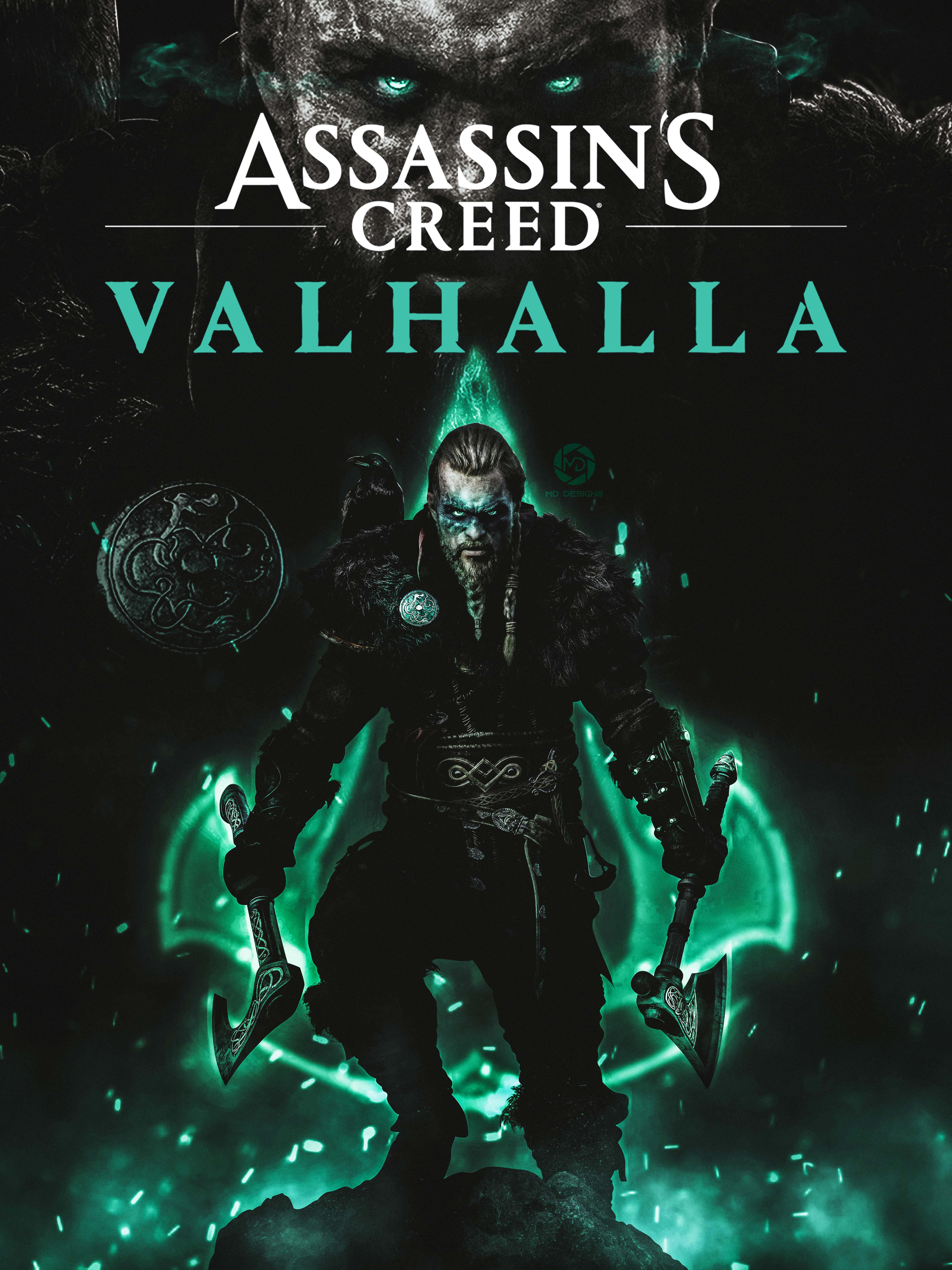 Valhalla Phone Wallpapers - Top Free Valhalla Phone Backgrounds ...