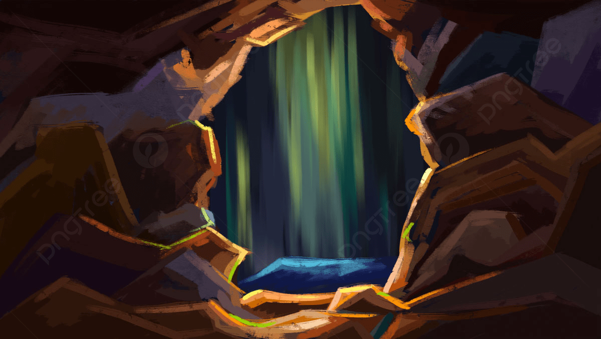 Cartoon Cave Wallpapers - Top Free Cartoon Cave Backgrounds ...