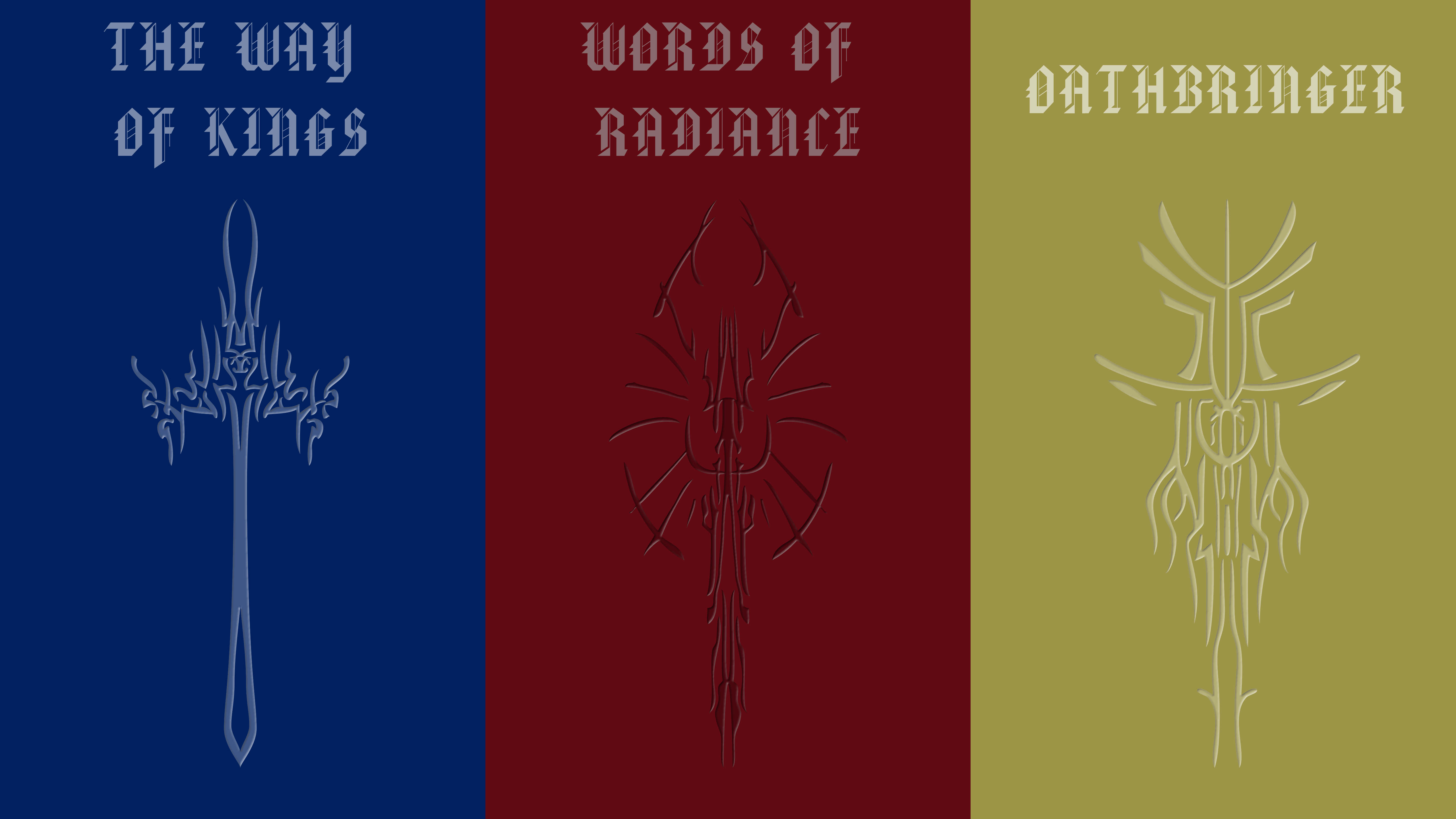 Oathbringer Wallpapers - Top Free Oathbringer Backgrounds - WallpaperAccess