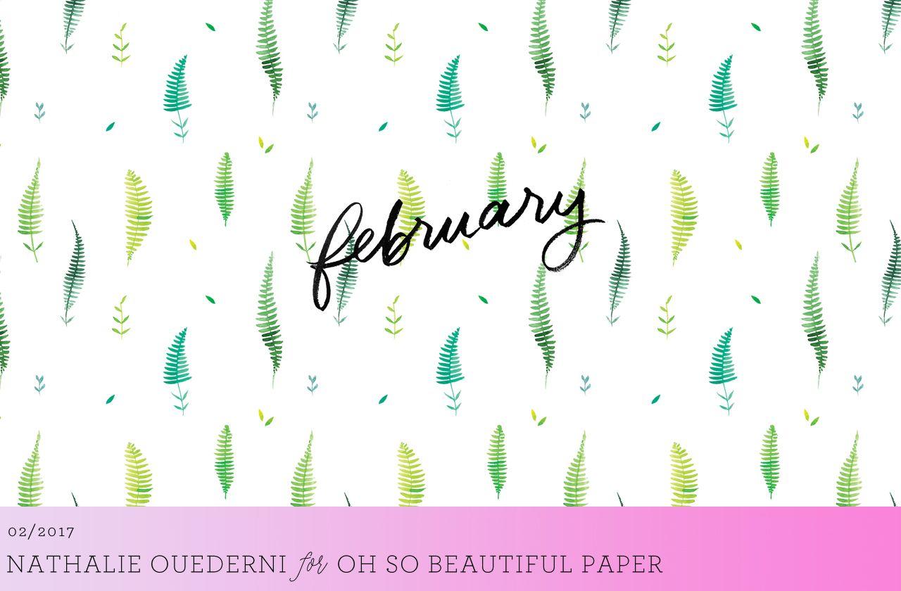 Hello February Wallpapers - Top Free Hello February Backgrounds ...
