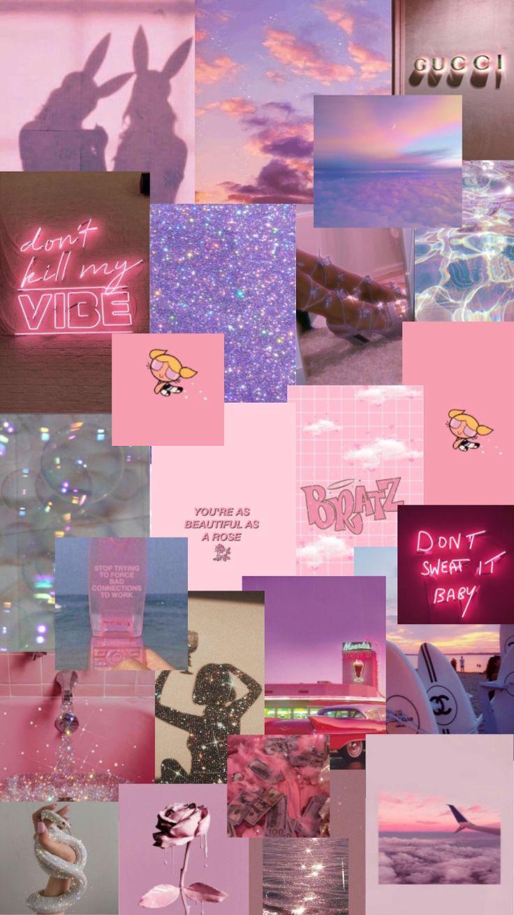 Pink Theme Wallpapers - Top Free Pink Theme Backgrounds - WallpaperAccess