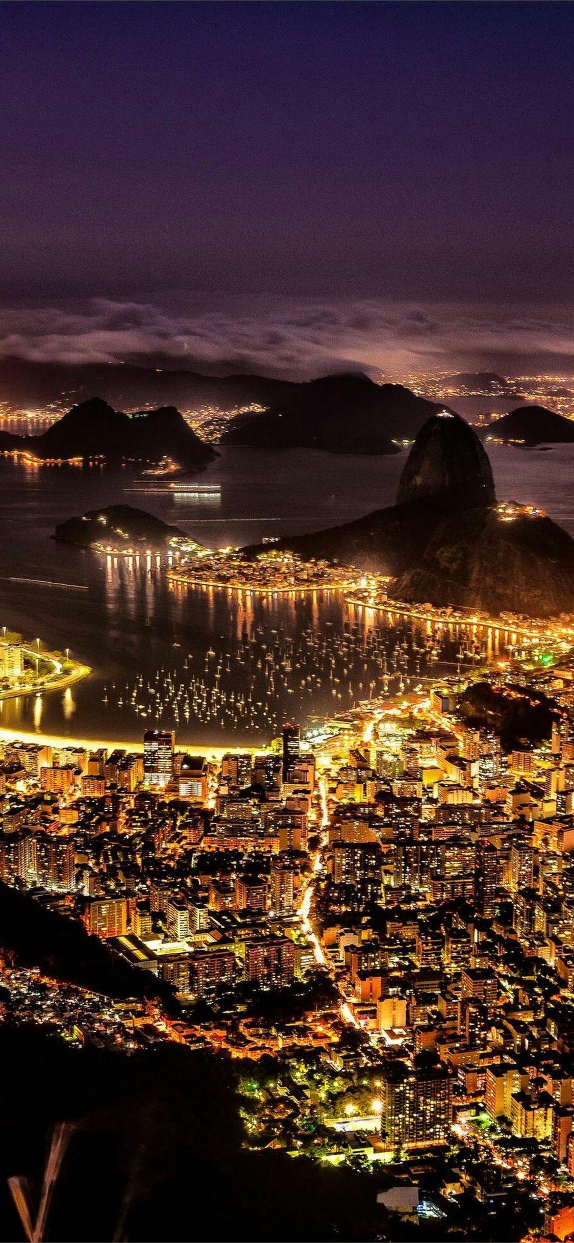 Rio De Janeiro iPhone Wallpapers - Top Free Rio De Janeiro iPhone ...
