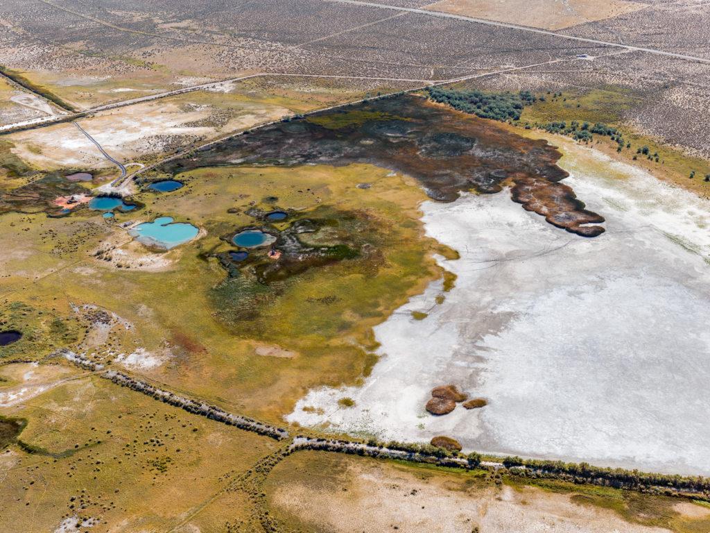 Fly Geyser Wallpapers - Top Free Fly Geyser Backgrounds - WallpaperAccess