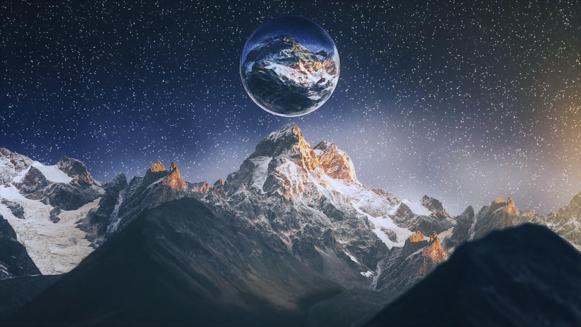 Starset Wallpapers - Top Free Starset Backgrounds - WallpaperAccess