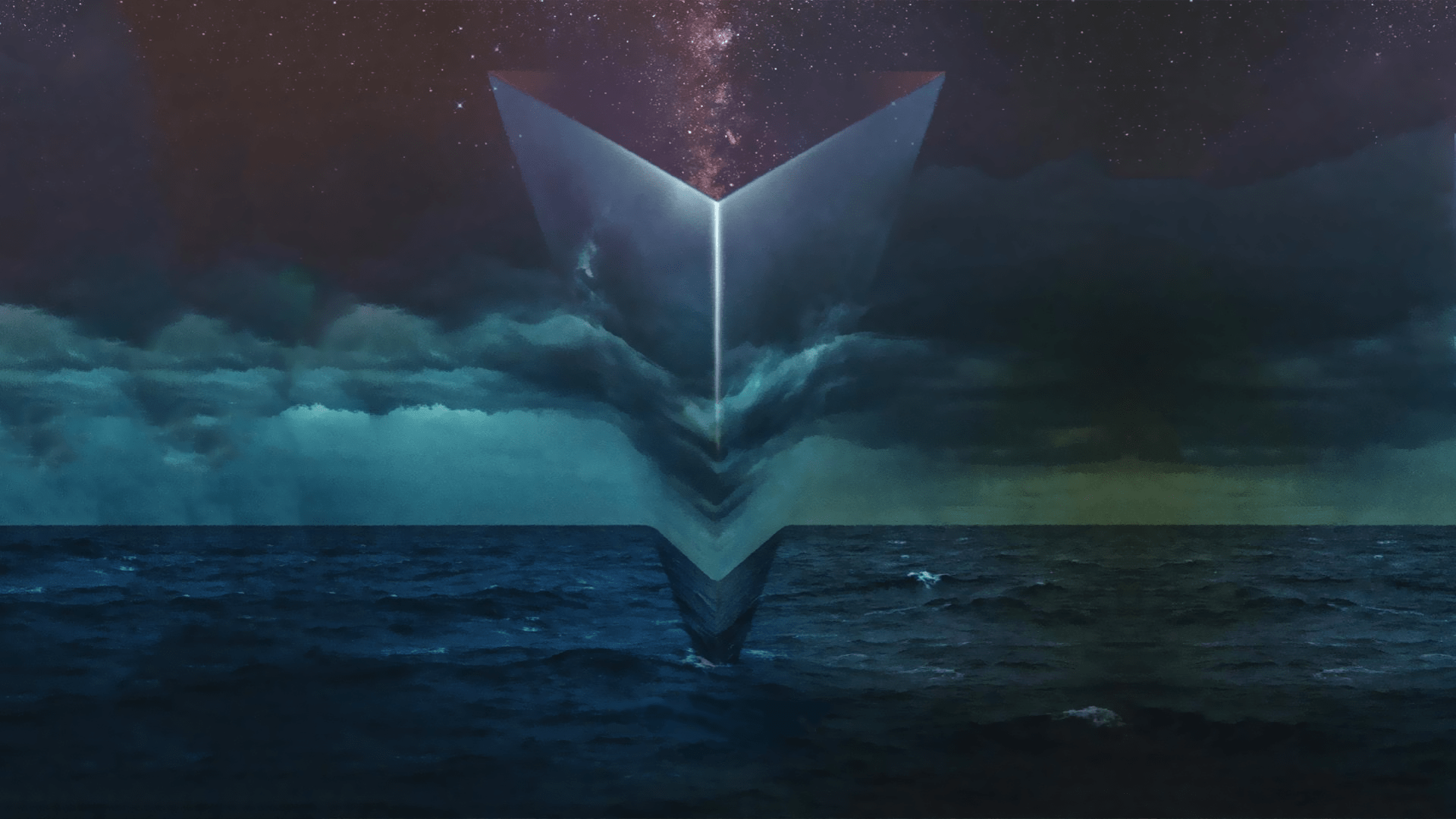 Starset Wallpapers - Top Free Starset Backgrounds - WallpaperAccess