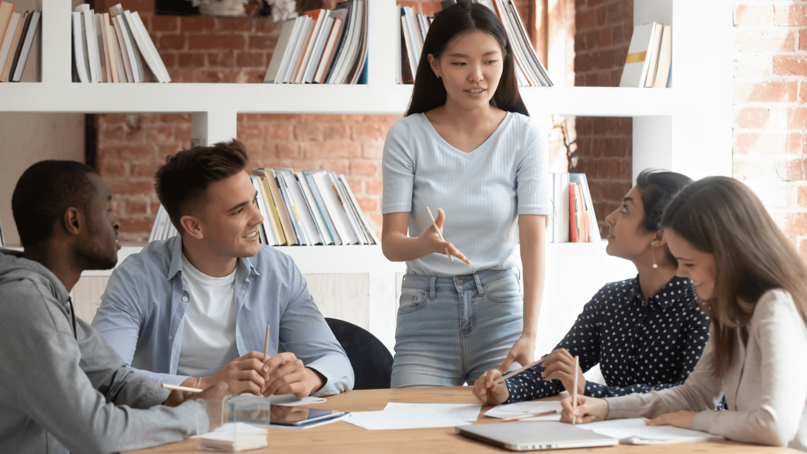 Group Work Wallpapers - Top Free Group Work Backgrounds - WallpaperAccess