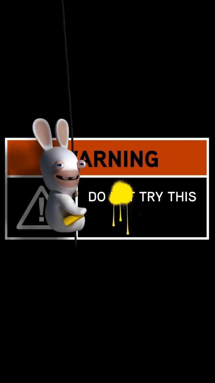 Rayman Rabbids Wallpapers - Top Free Rayman Rabbids Backgrounds ...