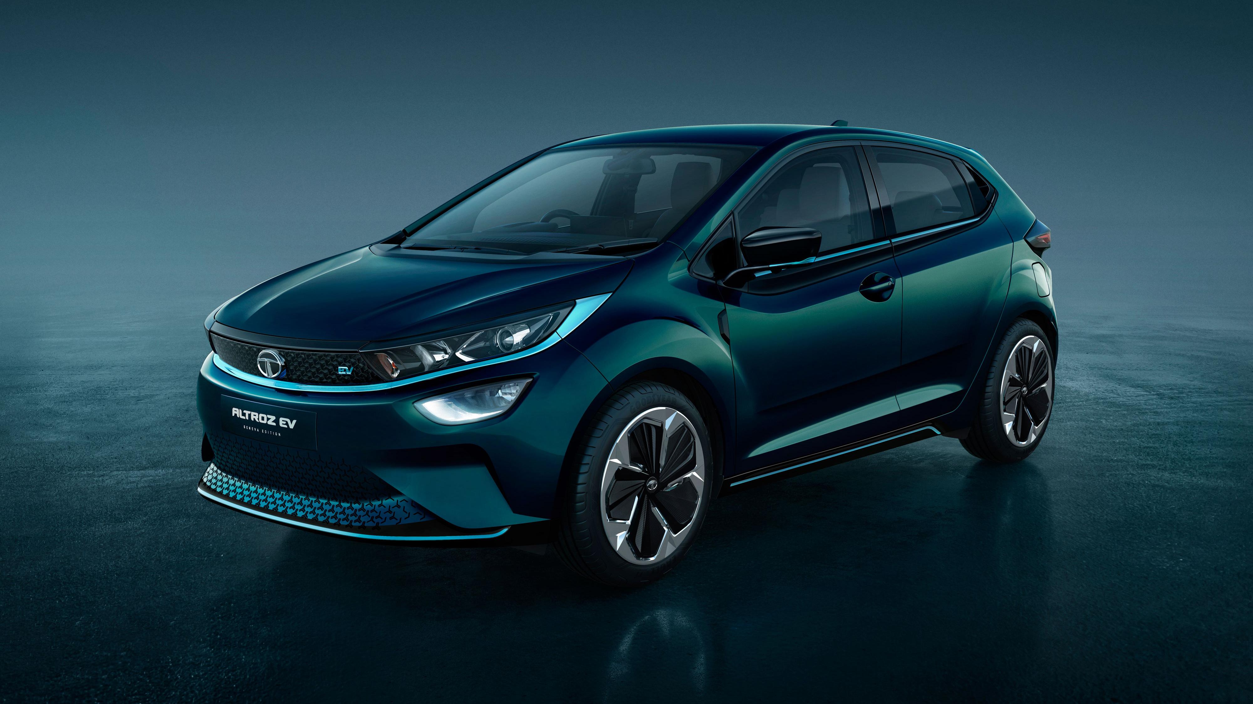 Tata Car Wallpapers - Top Free Tata Car Backgrounds - WallpaperAccess