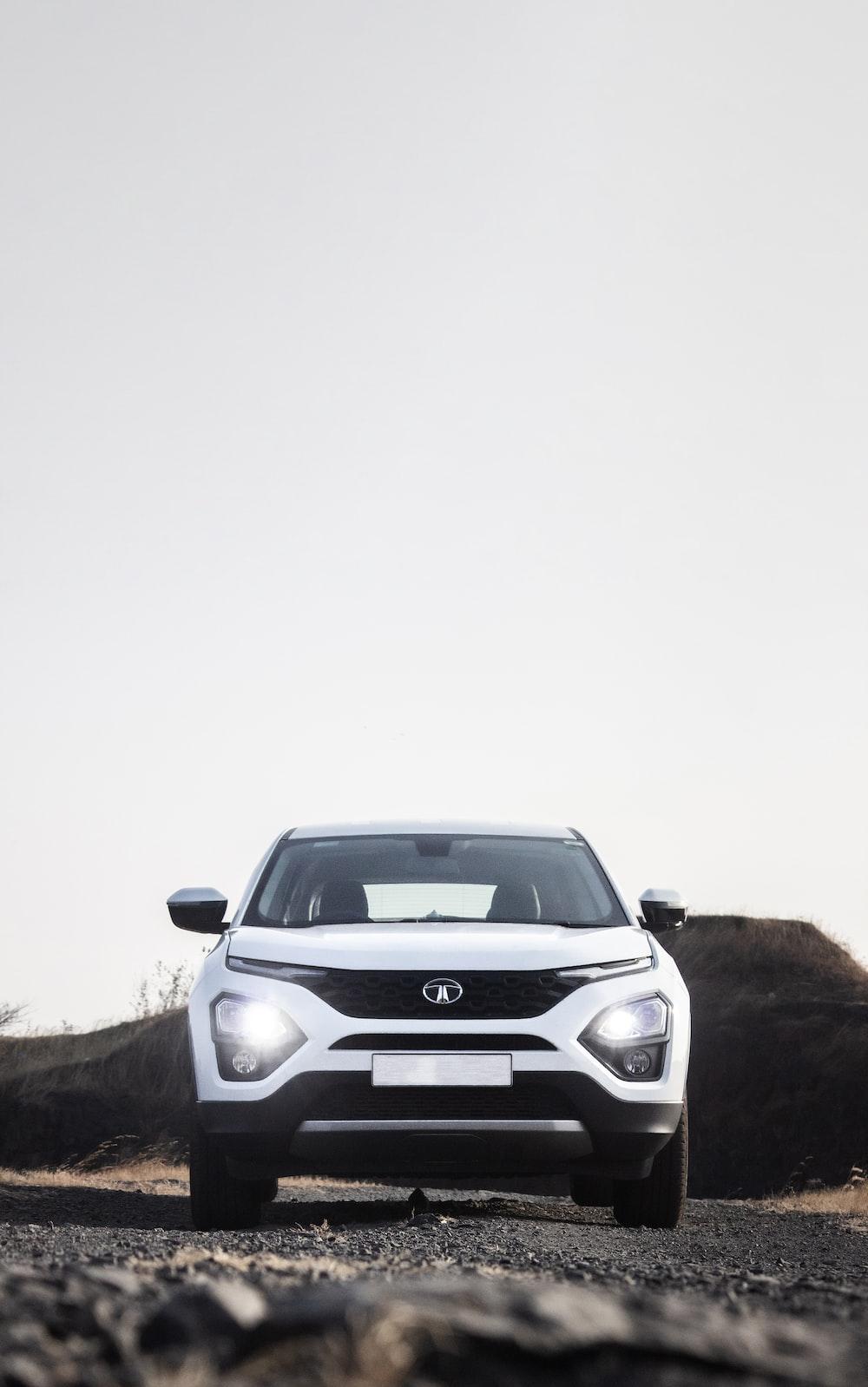 Tata Car Wallpapers - Top Free Tata Car Backgrounds - WallpaperAccess