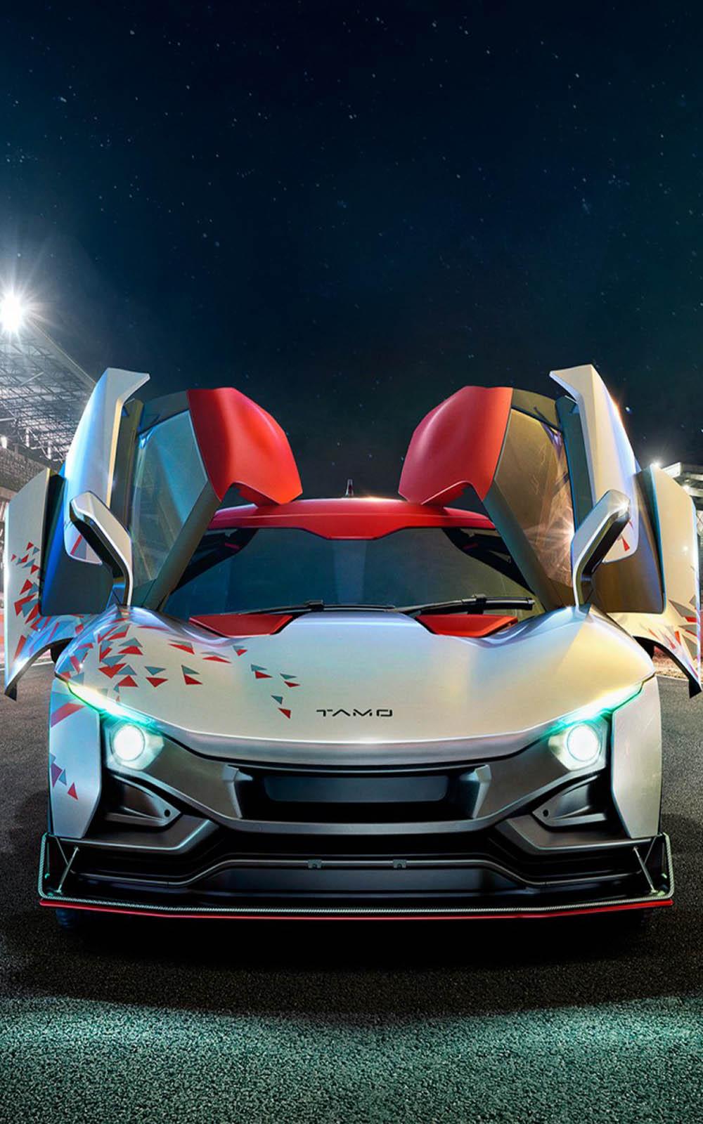 Tata Car Wallpapers - Top Free Tata Car Backgrounds - WallpaperAccess