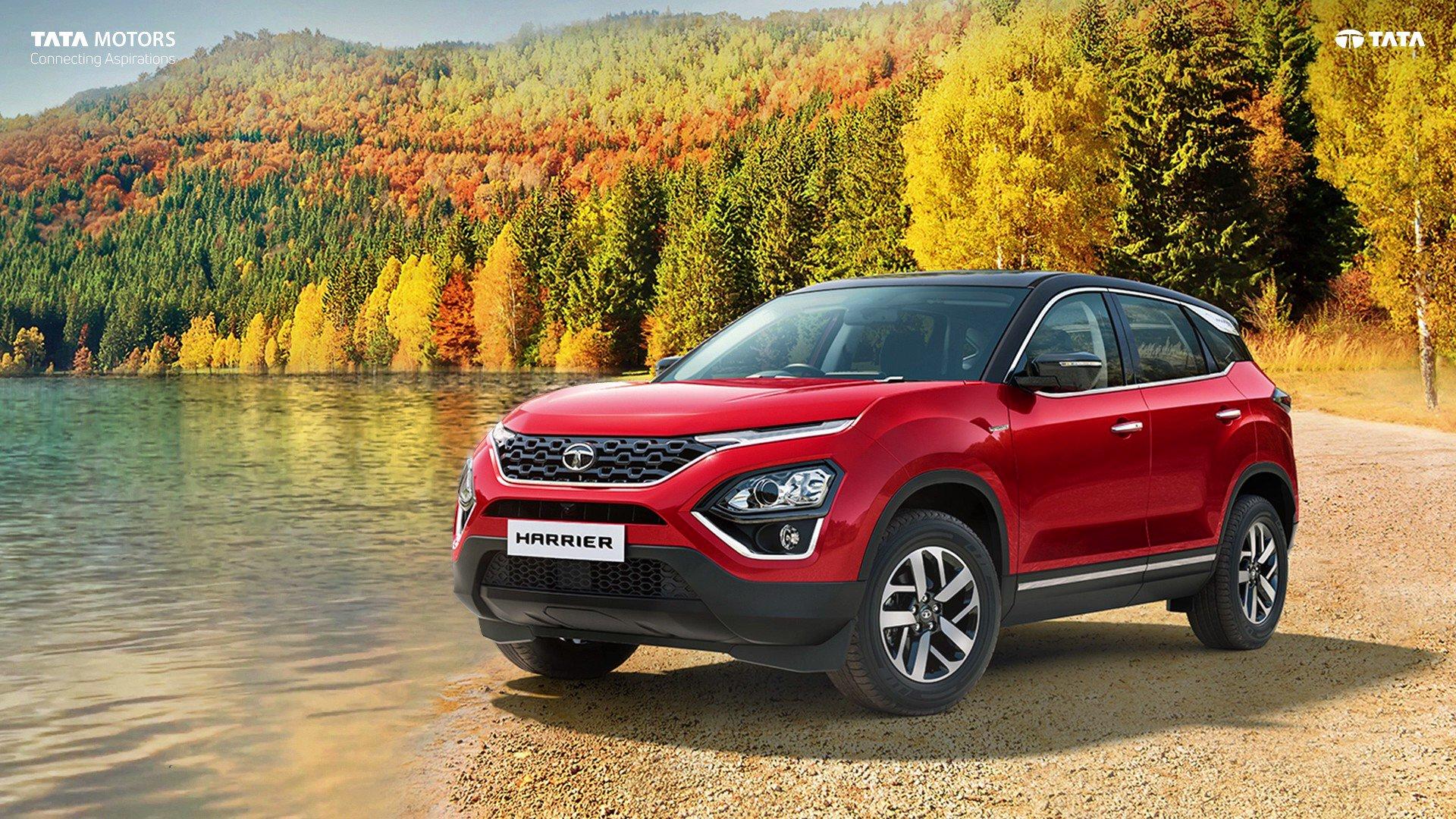 Tata Car Wallpapers - Top Free Tata Car Backgrounds - WallpaperAccess
