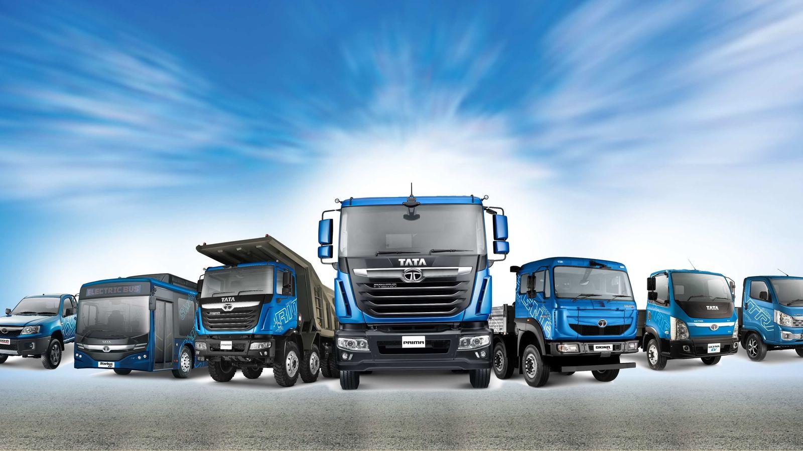 Tata Car Wallpapers - Top Free Tata Car Backgrounds - WallpaperAccess