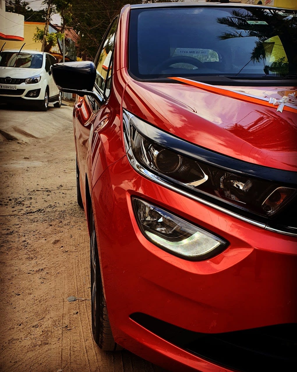 Tata Car Wallpapers - Top Free Tata Car Backgrounds - WallpaperAccess