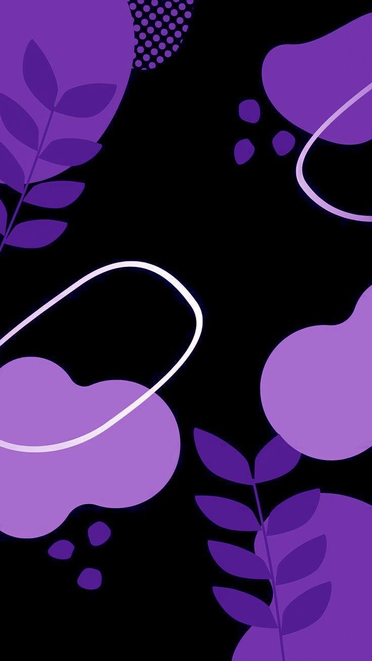 Minimal Purple Wallpapers - Top Free Minimal Purple Backgrounds ...