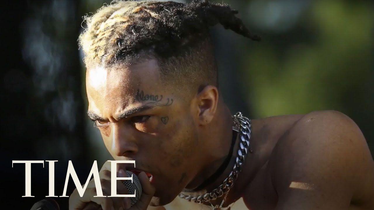 17 Number XXXTentacion Wallpapers - Top Free 17 Number XXXTentacion ...