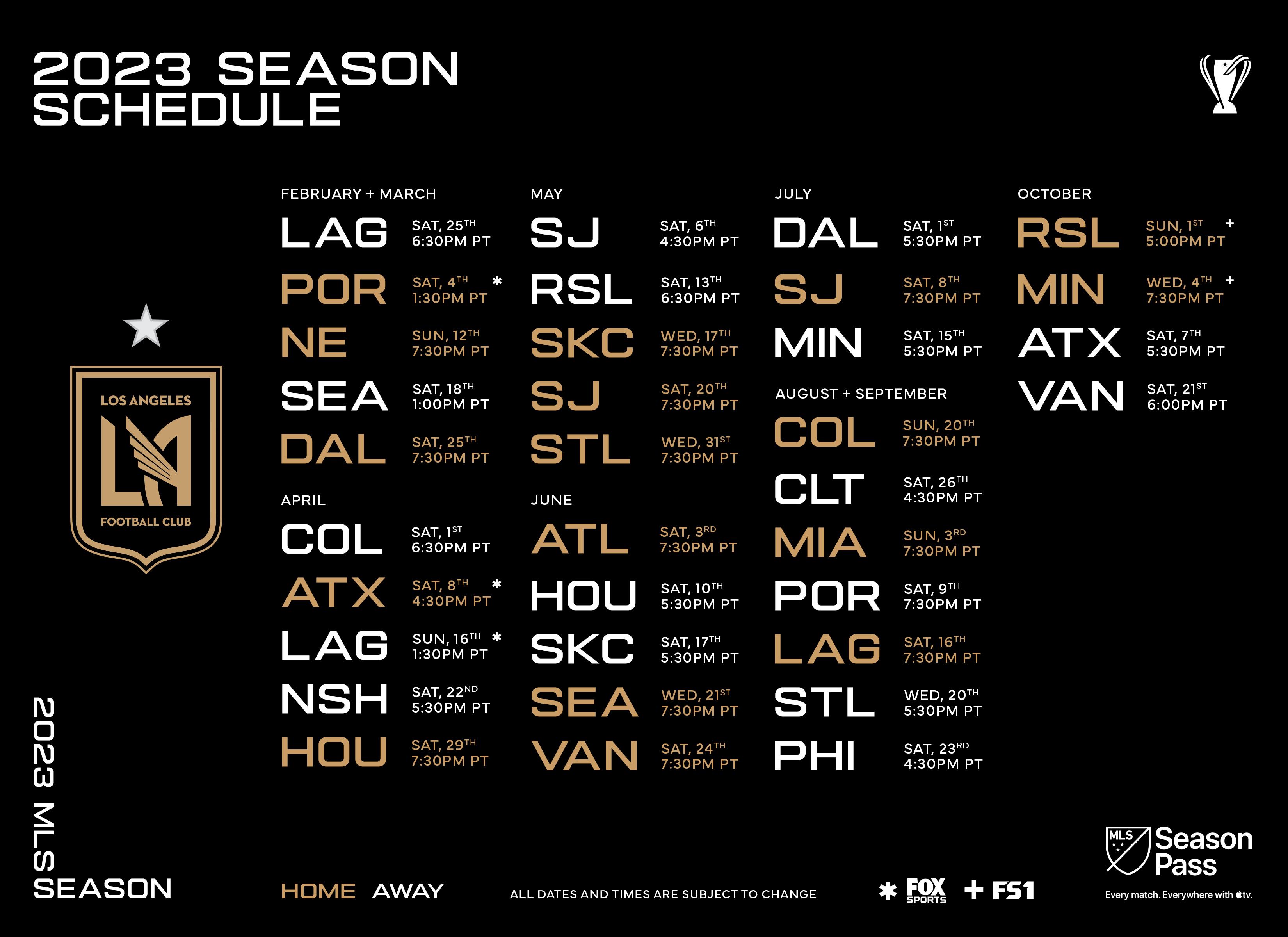 LAFC Wallpapers - Top Free LAFC Backgrounds - WallpaperAccess