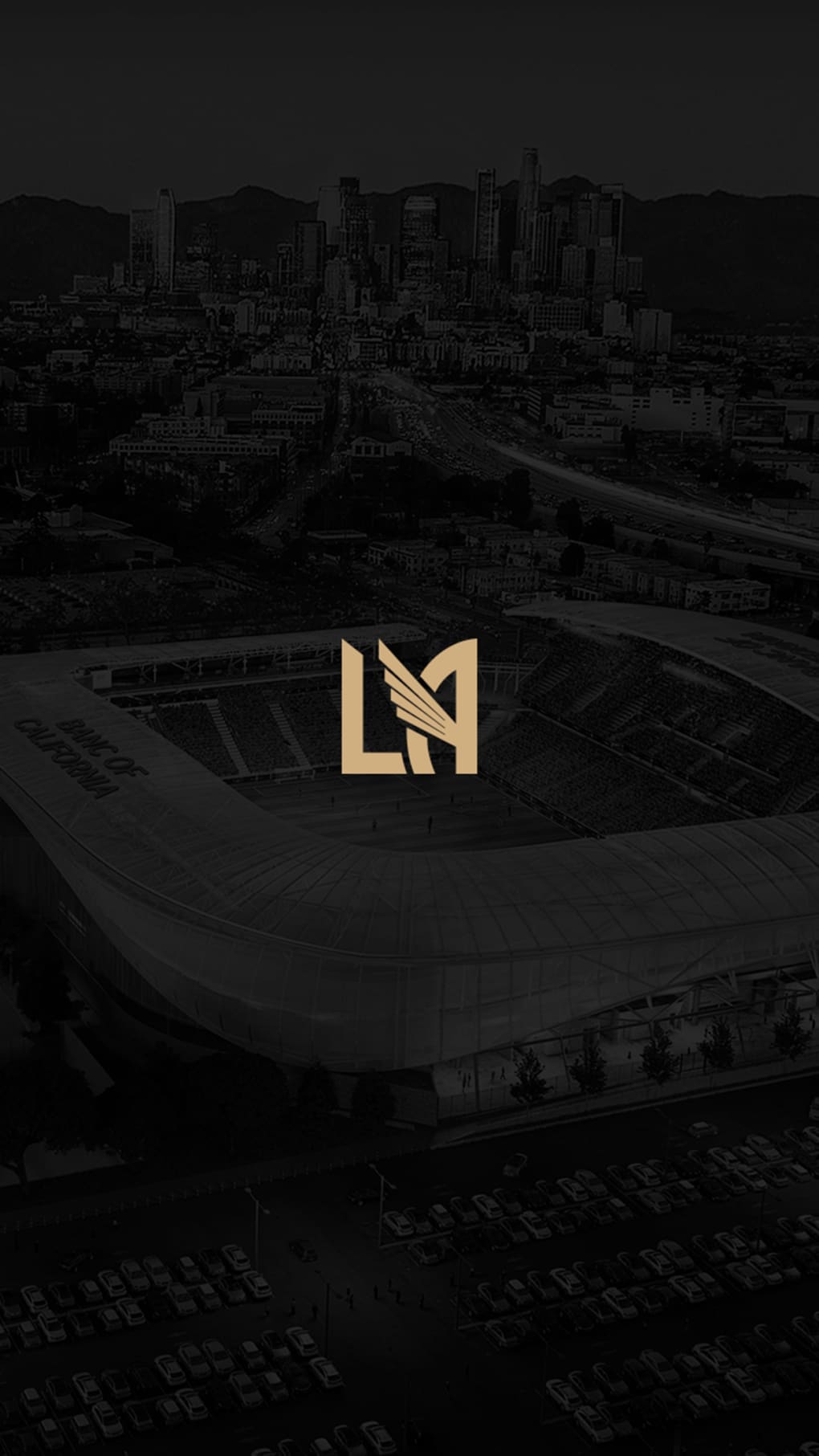 LAFC Wallpapers - Top Free LAFC Backgrounds - WallpaperAccess