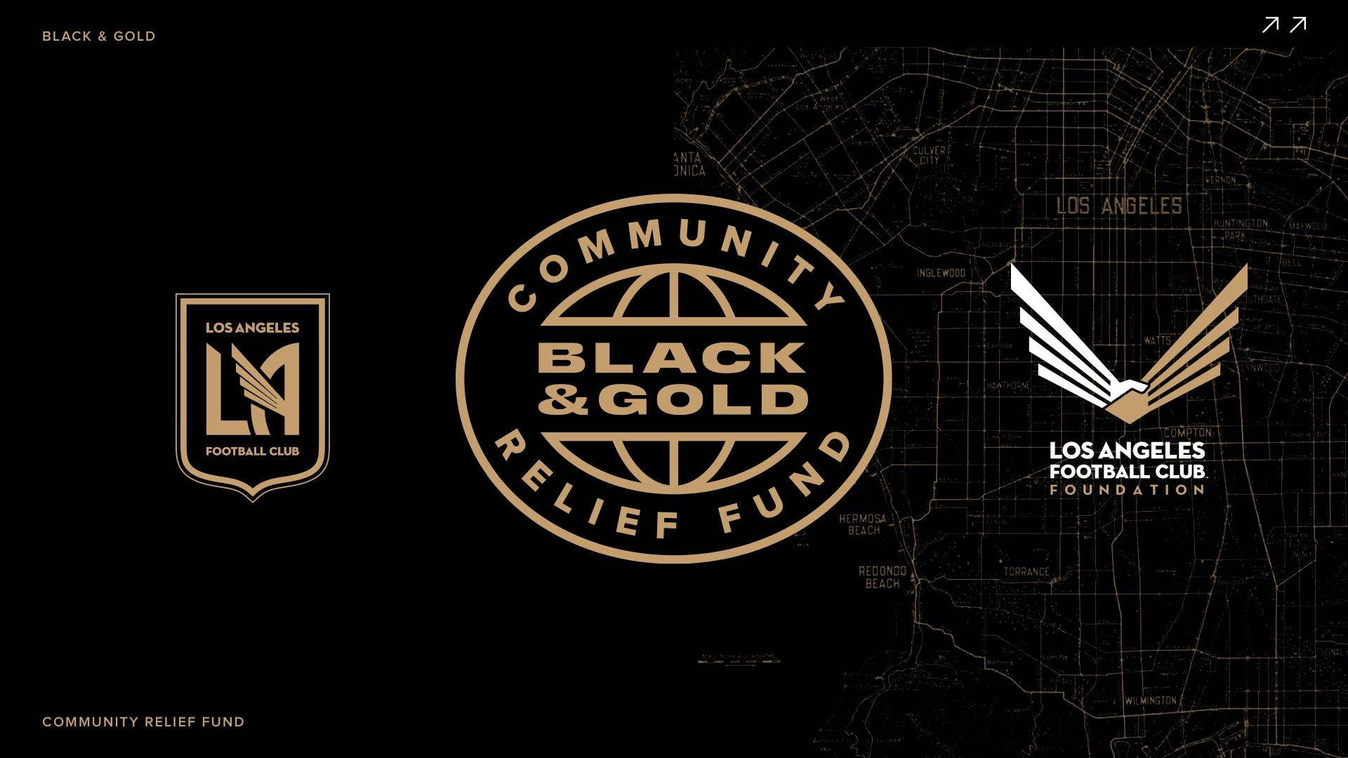 LAFC Wallpapers - Top Free LAFC Backgrounds - WallpaperAccess