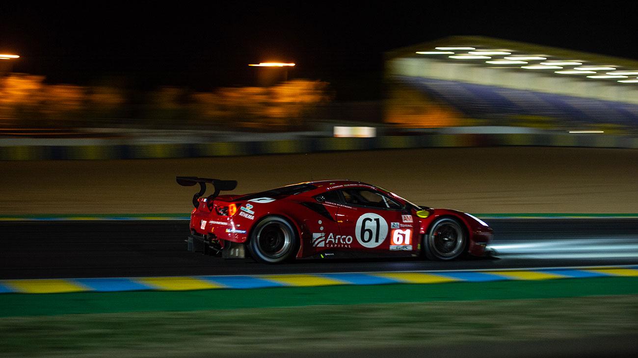 Ferrari Le Mans Wallpapers - Top Free Ferrari Le Mans Backgrounds ...