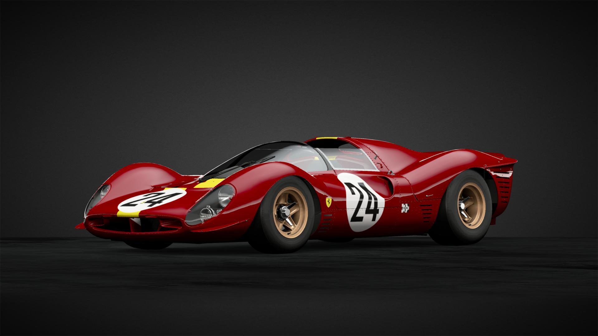 Ferrari Le Mans Wallpapers - Top Free Ferrari Le Mans Backgrounds ...