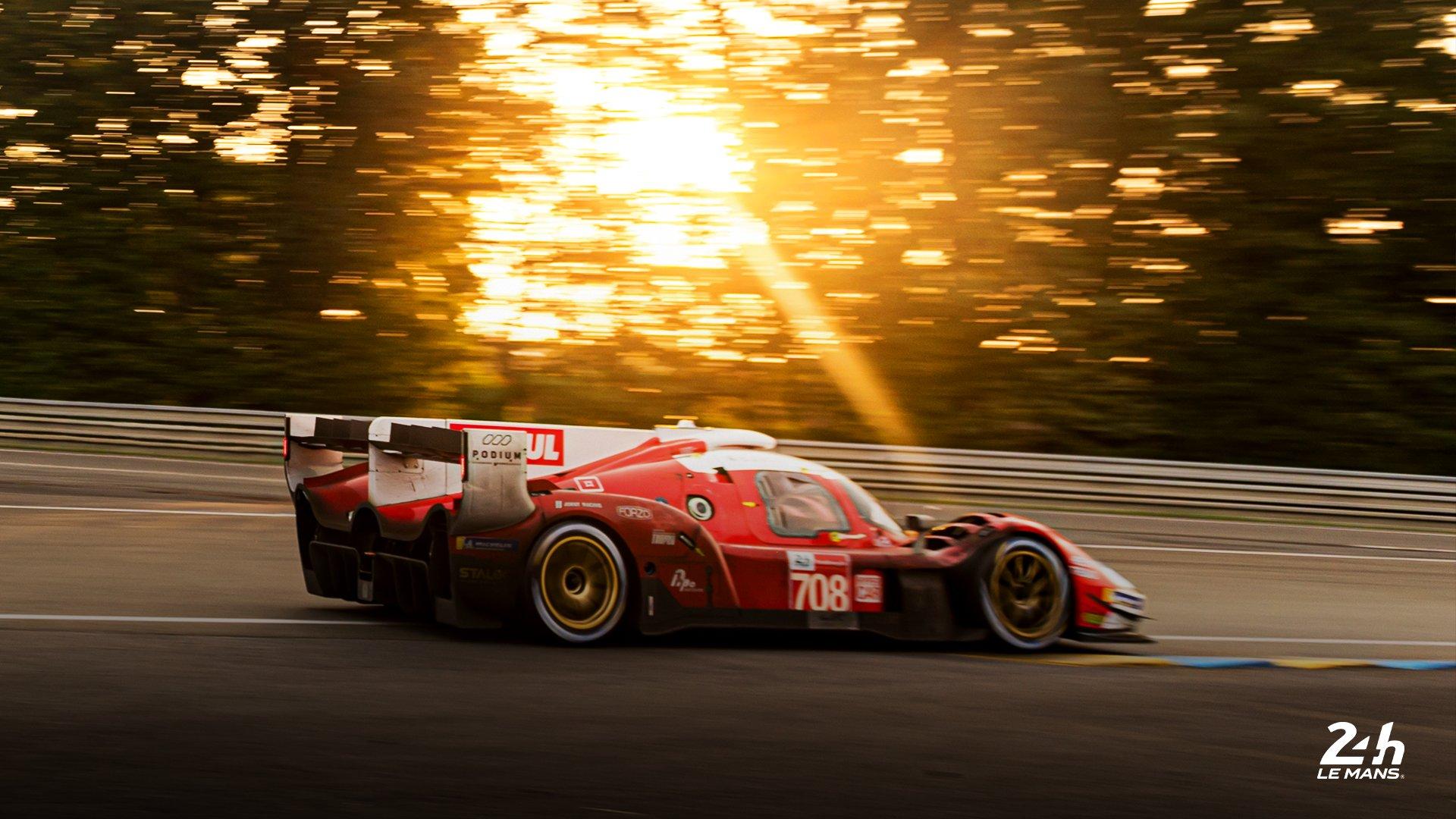 Ferrari Le Mans Wallpapers - Top Free Ferrari Le Mans Backgrounds ...