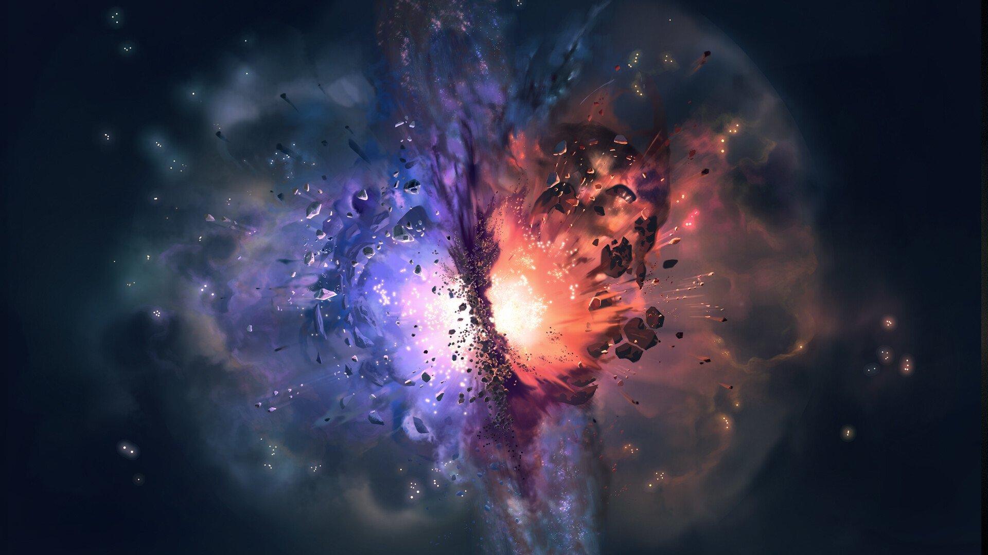 Dark Cosmic Lux Wallpapers - Top Free Dark Cosmic Lux Backgrounds ...