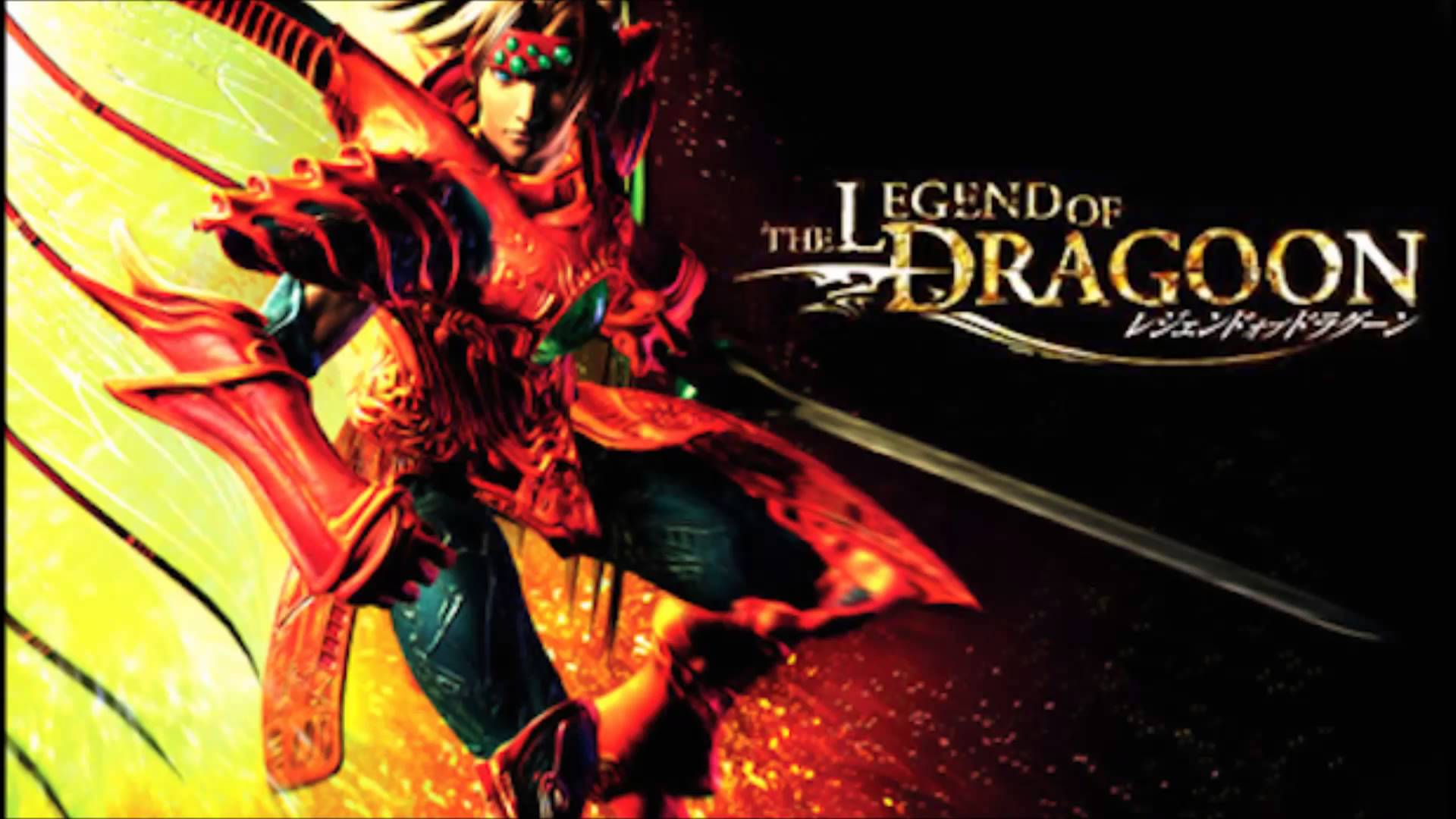 The Legend of Dragoon Wallpapers - Top Free The Legend of Dragoon ...