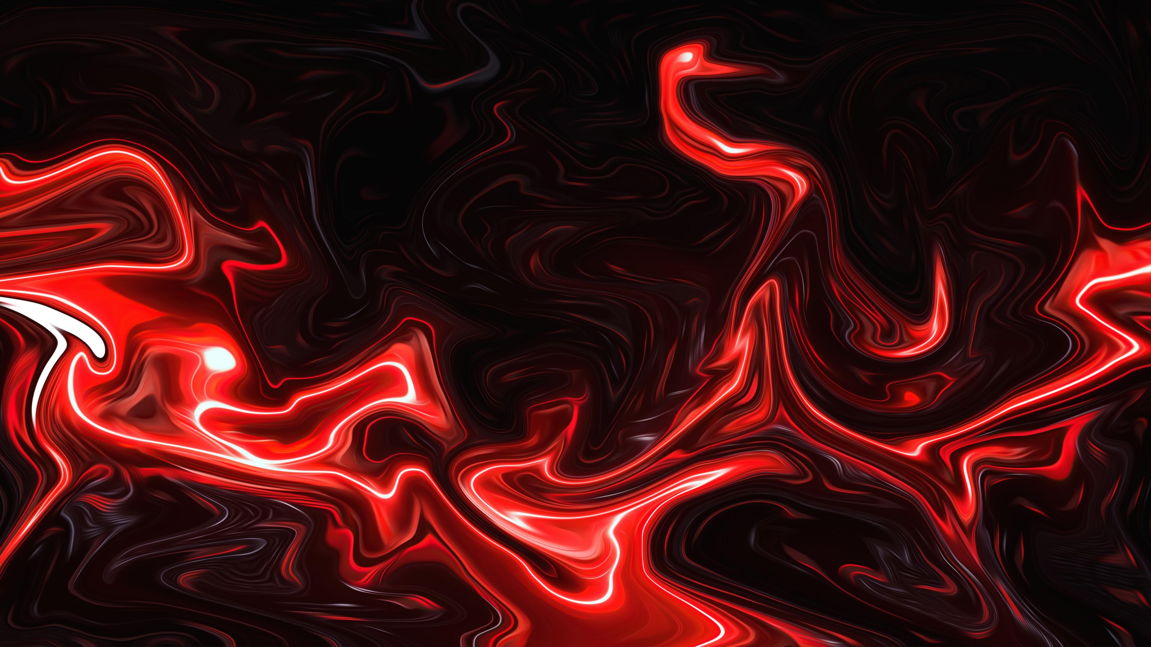 Liquid Red Wallpapers - Top Free Liquid Red Backgrounds - WallpaperAccess