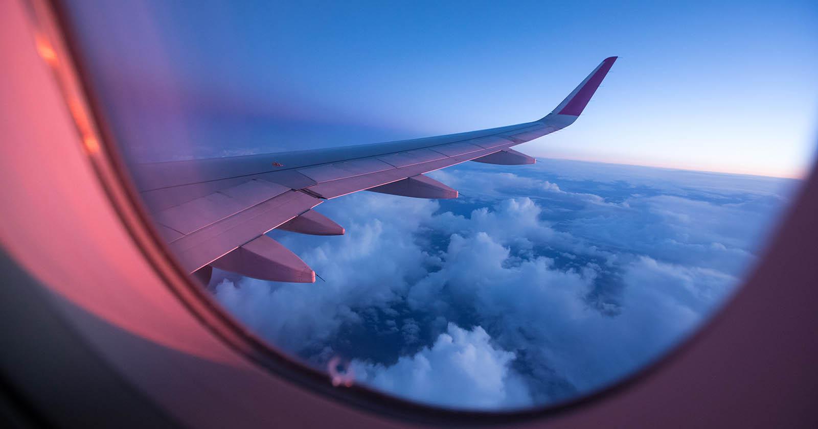 Inside Airplane Wallpapers - Top Free Inside Airplane Backgrounds ...