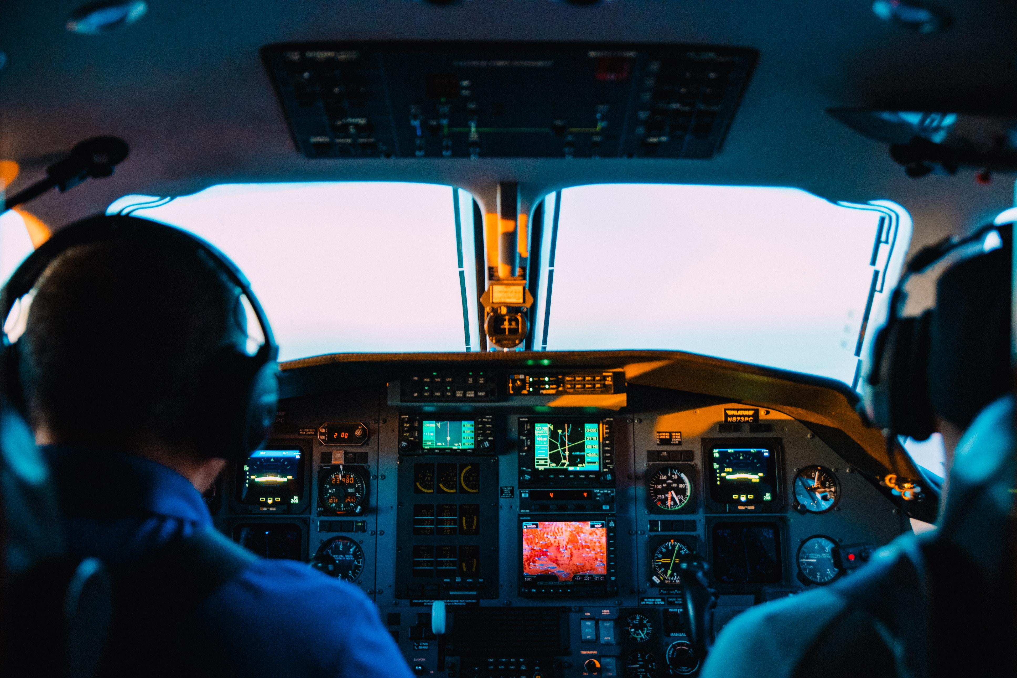 Inside Airplane Wallpapers - Top Free Inside Airplane Backgrounds ...