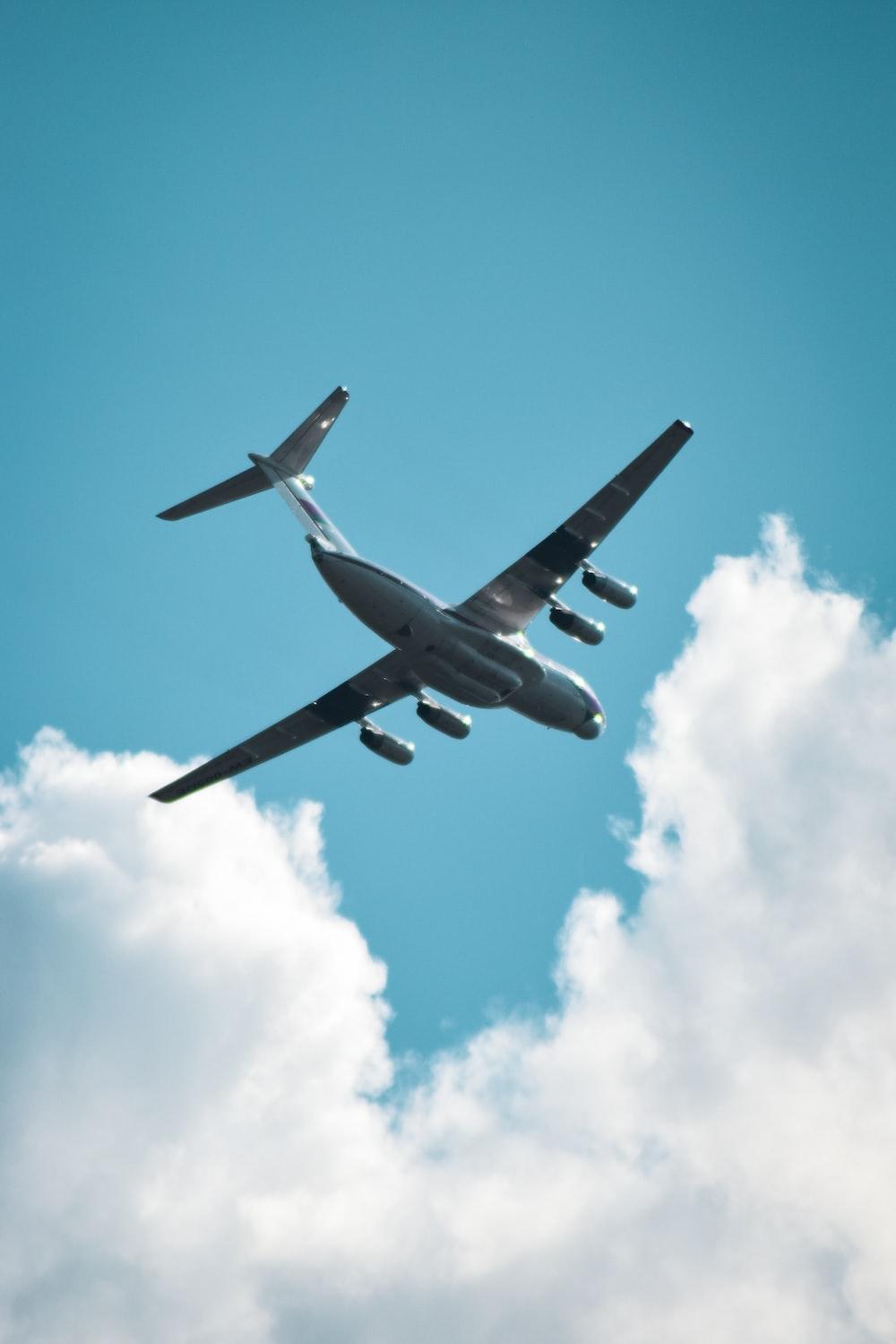 Inside Airplane Wallpapers - Top Free Inside Airplane Backgrounds ...