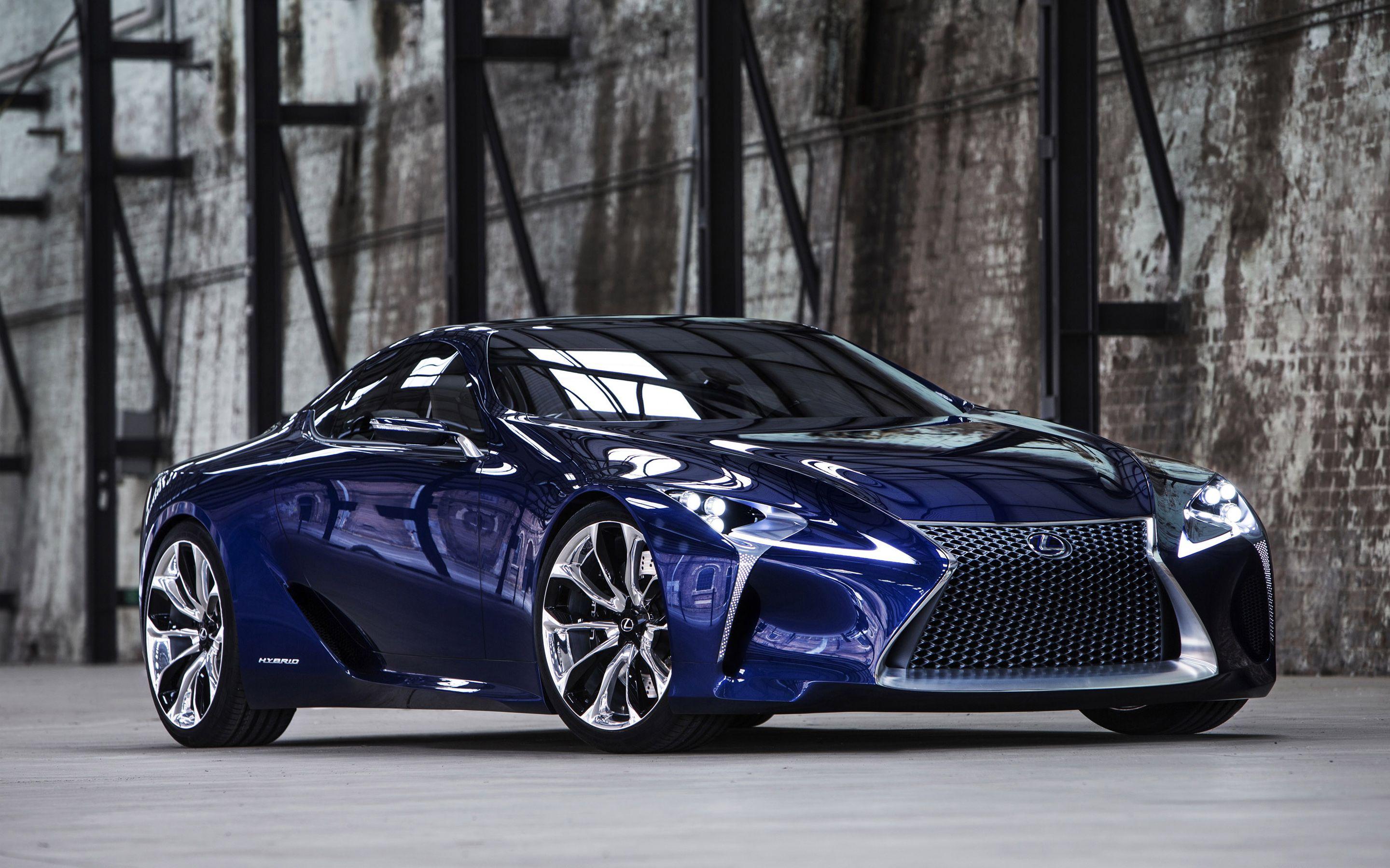 Lexus Car Wallpapers - Top Free Lexus Car Backgrounds - WallpaperAccess