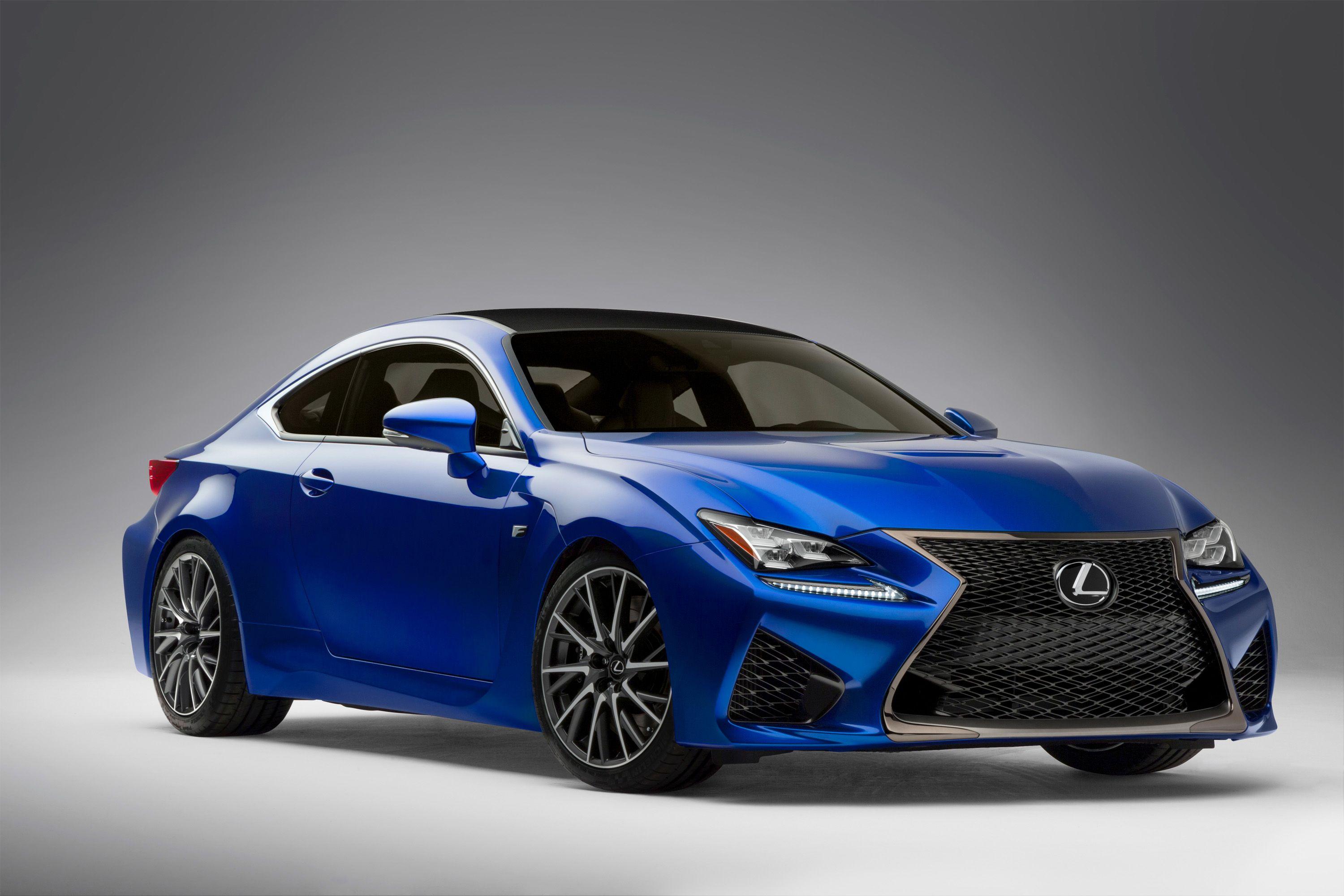 Lexus Car Wallpapers - Top Free Lexus Car Backgrounds - WallpaperAccess