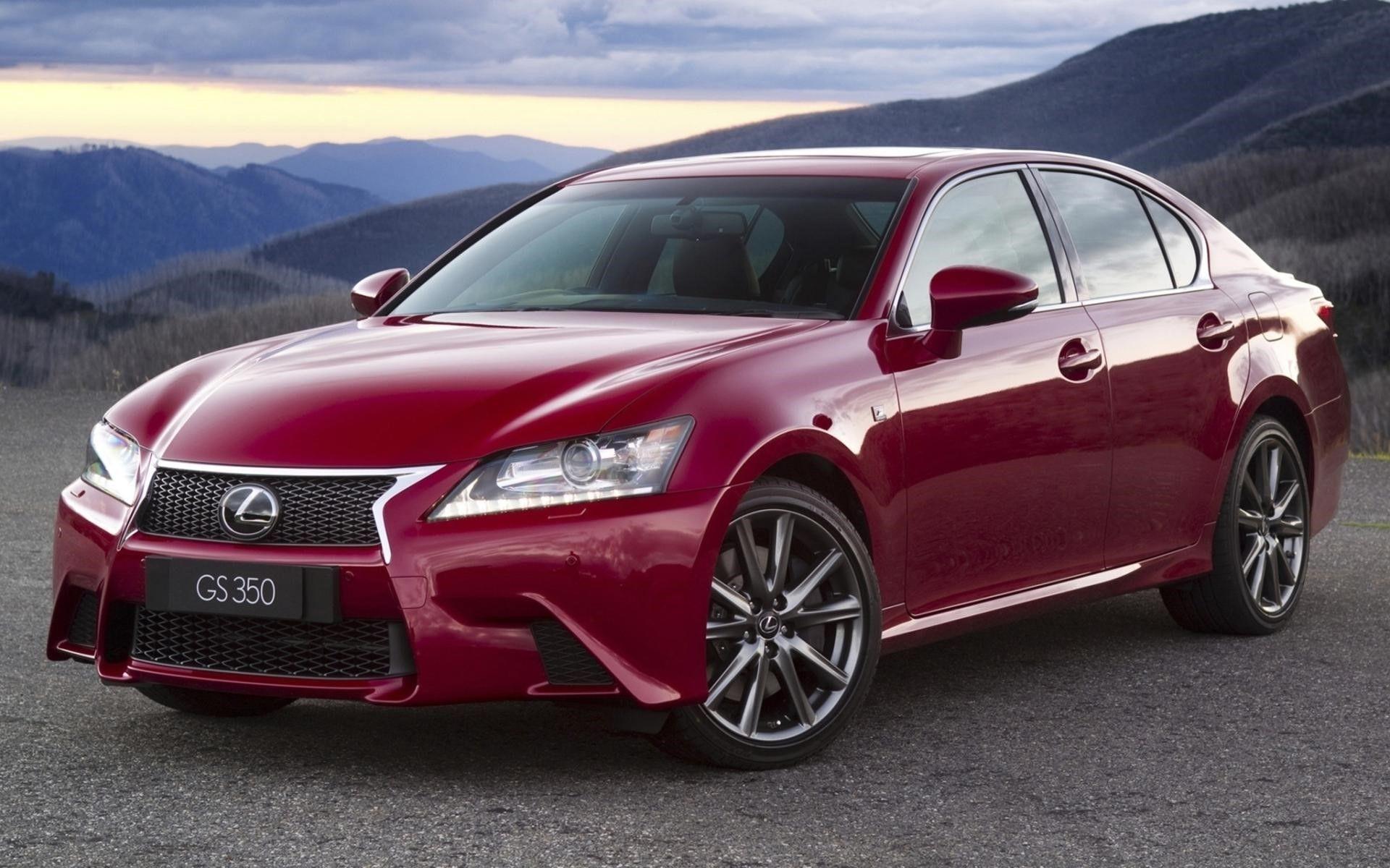 Lexus Car Wallpapers - Top Free Lexus Car Backgrounds - WallpaperAccess
