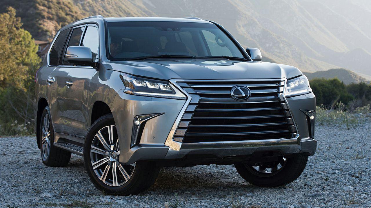 Lexus Car Wallpapers - Top Free Lexus Car Backgrounds - WallpaperAccess