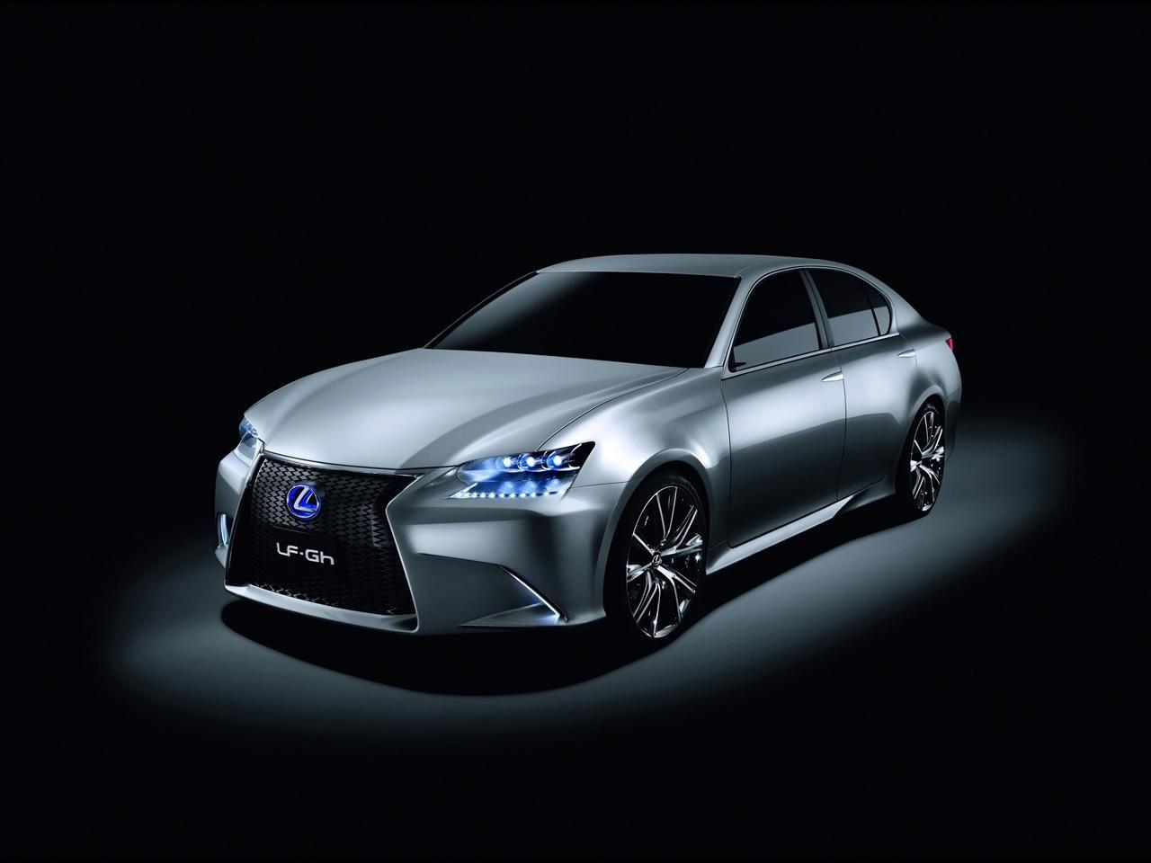 Lexus Car Wallpapers - Top Free Lexus Car Backgrounds - WallpaperAccess
