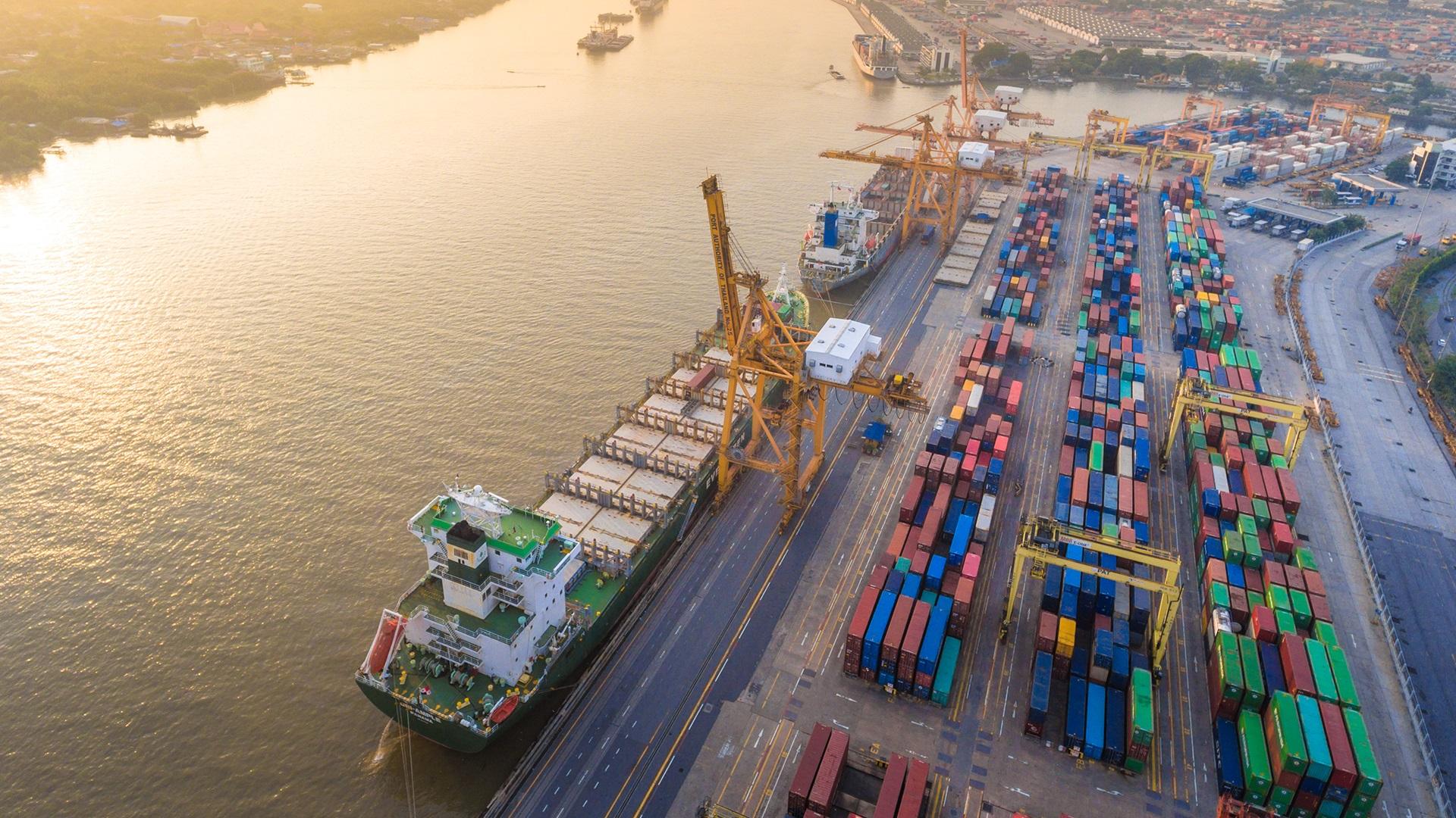 International Trade Wallpapers - Top Free International Trade ...