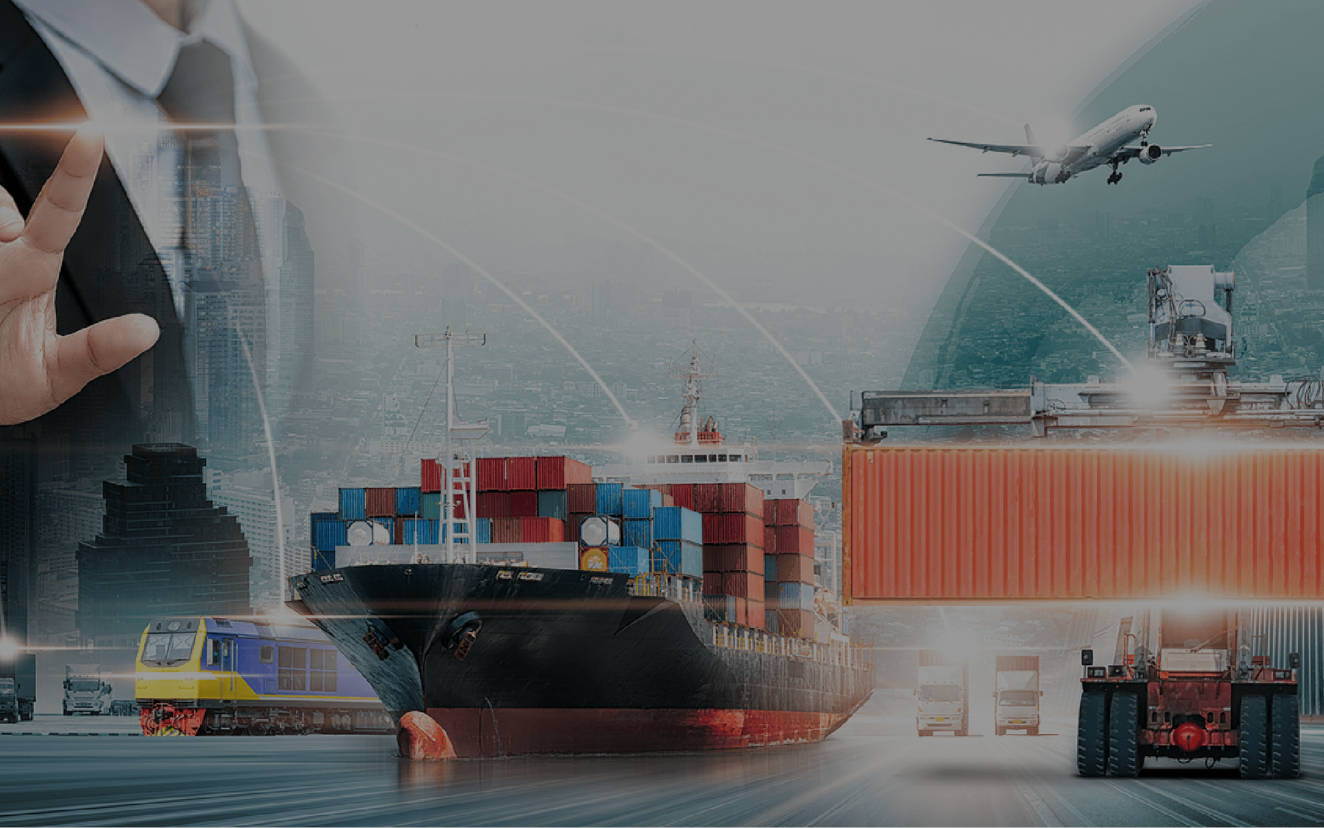 International Trade Wallpapers - Top Free International Trade ...